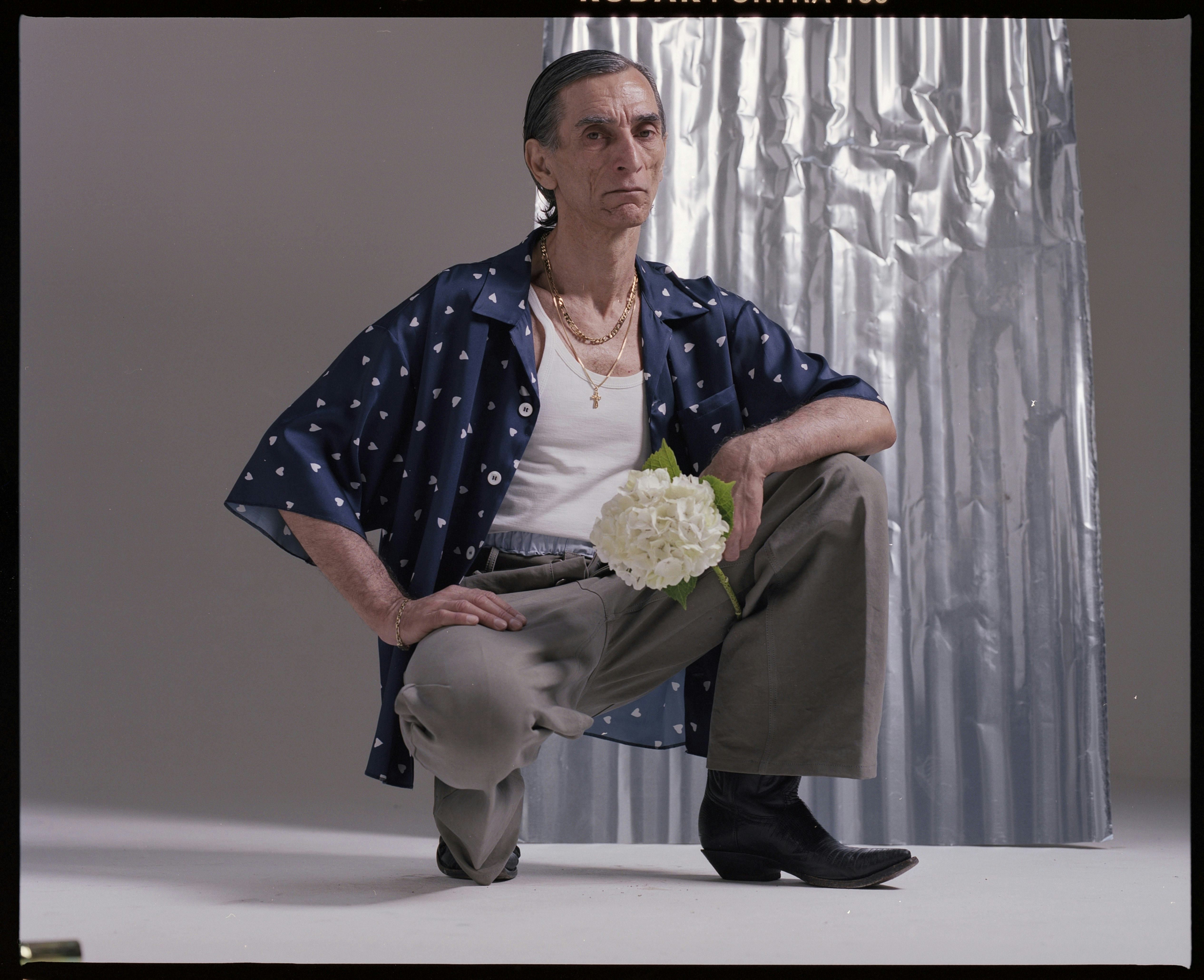 8 Up-and-Coming Menswear Designers to Watch