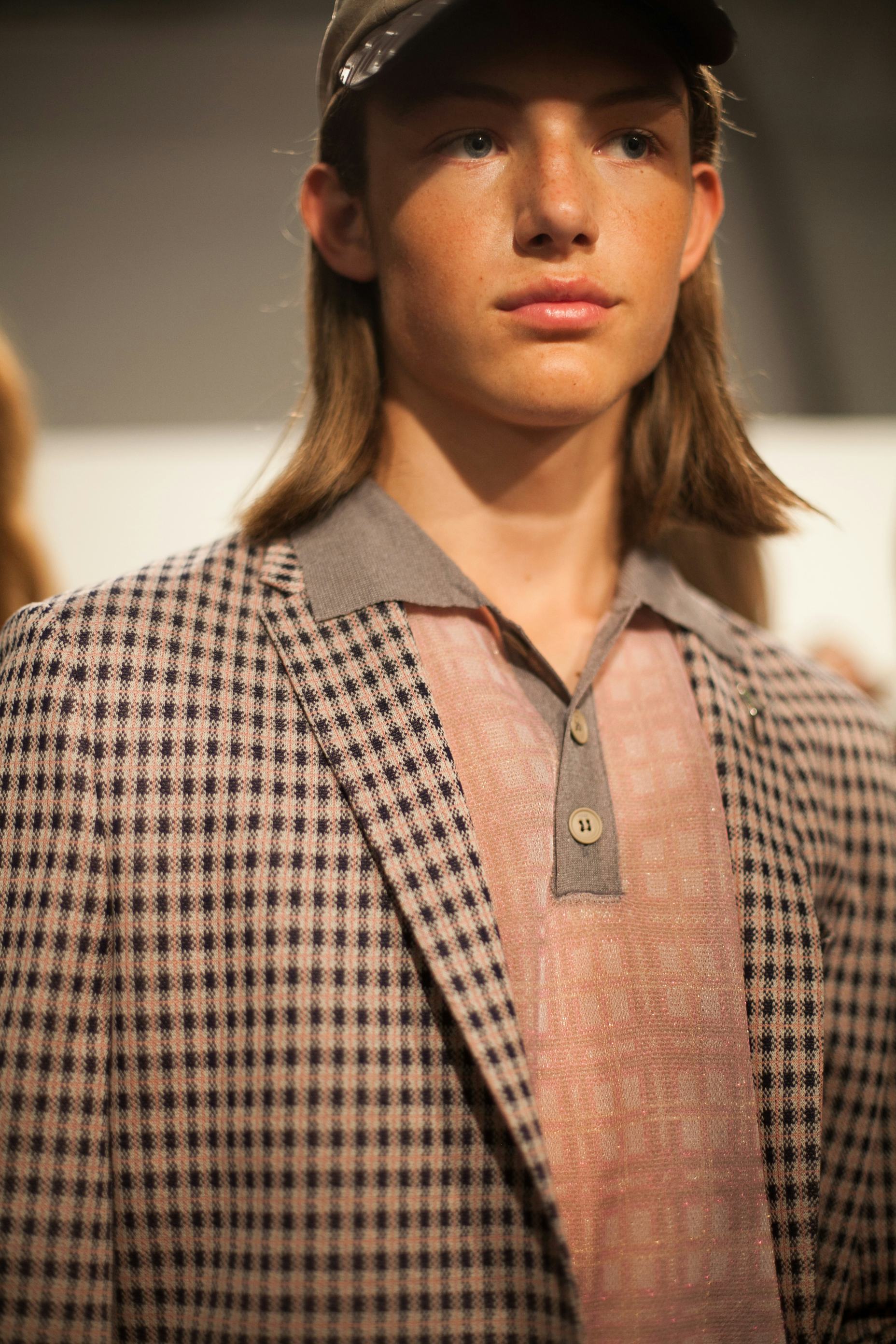 Fendi Introduces a “Skype Look” That Is Office Appropriate Only From ...