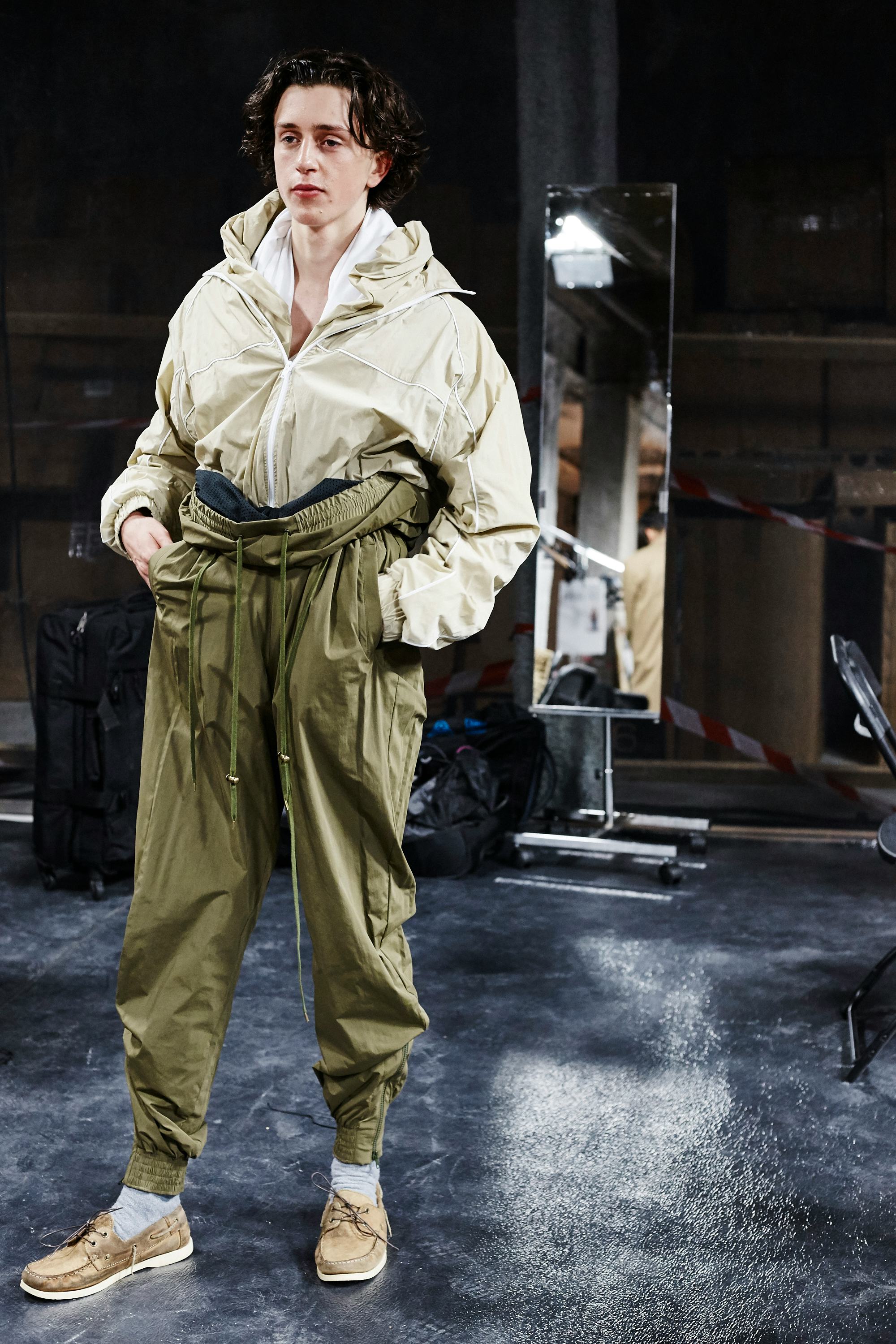 Y/Project’s Latest Collection Has Extra Arms, Extra Pockets, Extra ...