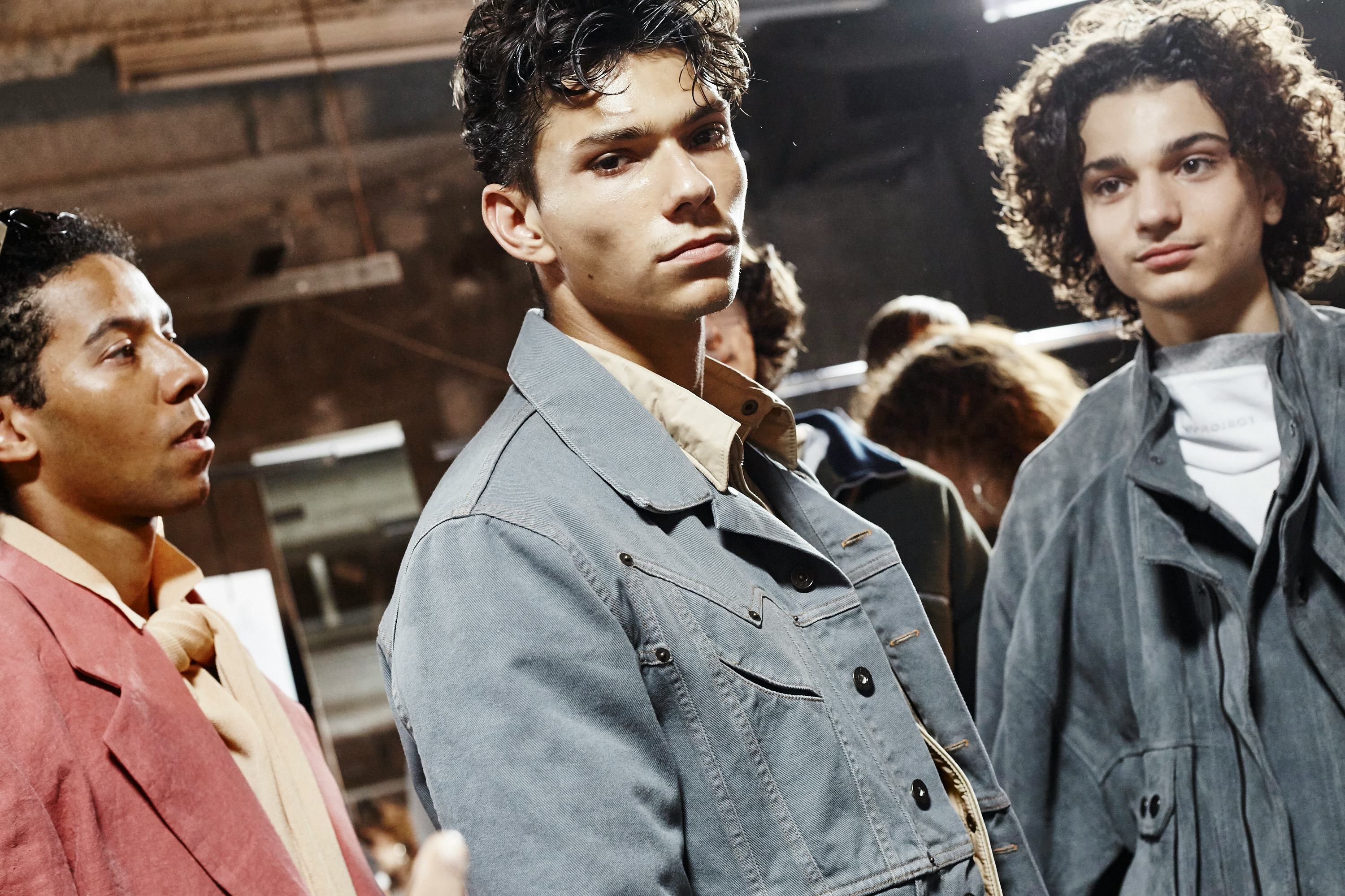 Y/Project’s Latest Collection Has Extra Arms, Extra Pockets, Extra ...