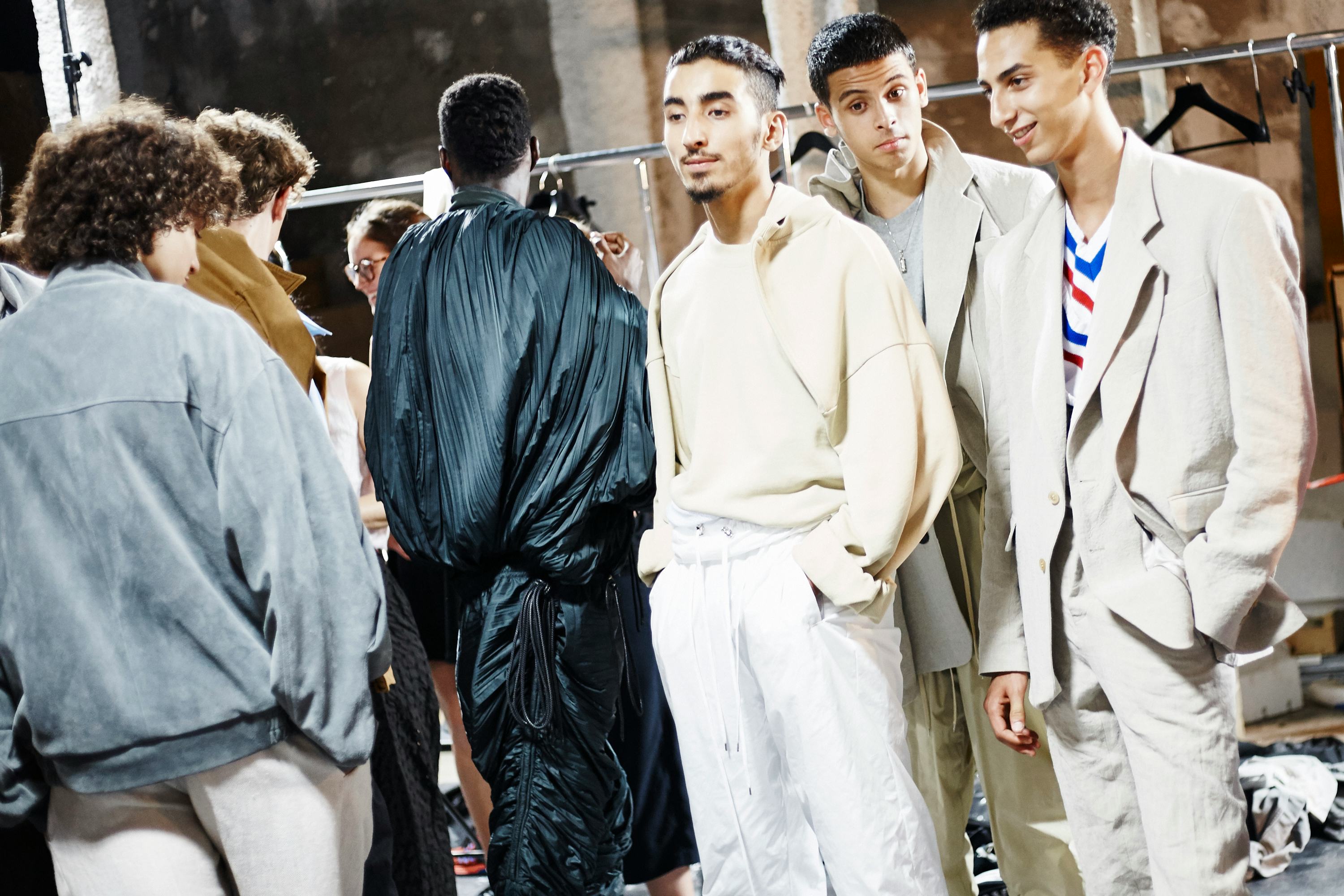 Y/Project’s Latest Collection Has Extra Arms, Extra Pockets, Extra ...