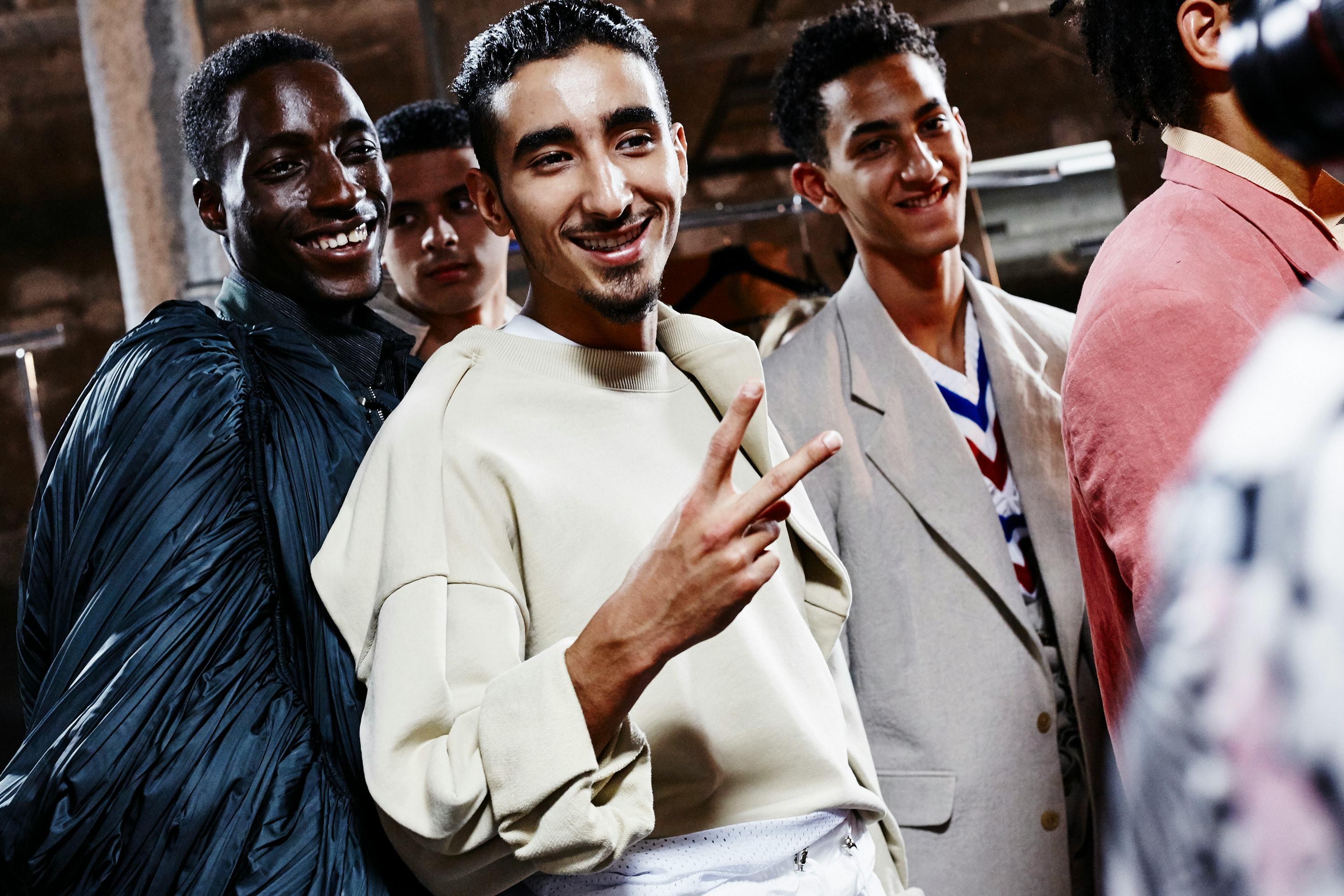 Y/Project’s Latest Collection Has Extra Arms, Extra Pockets, Extra ...