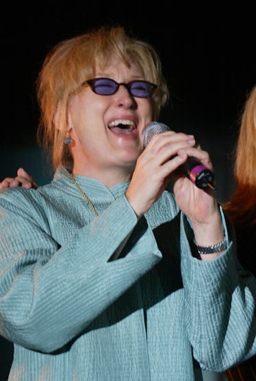 Meryl Streep Deserves Yet Another Award for All Her Eye-Catching ...