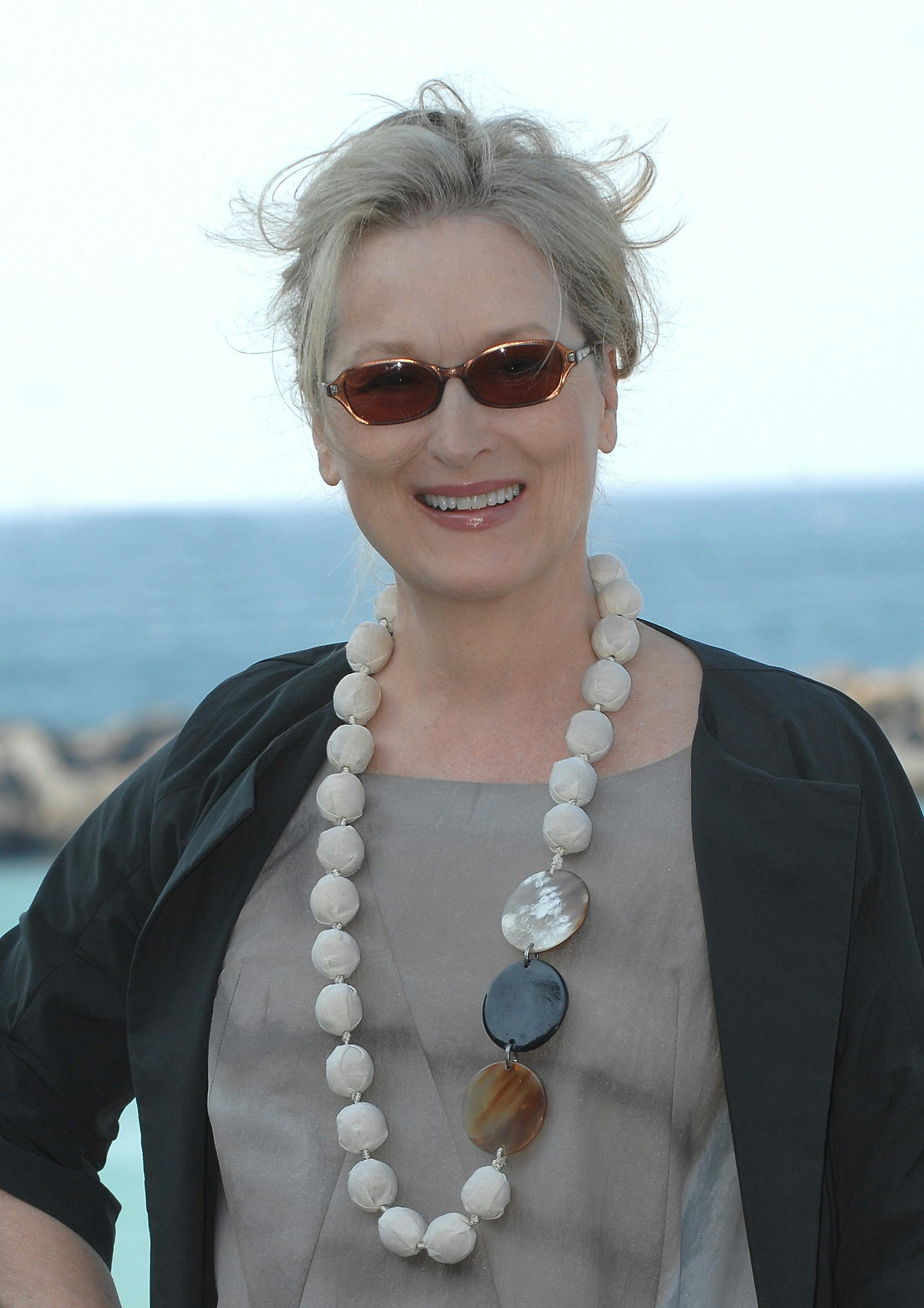 Meryl Streep Deserves Yet Another Award for All Her Eye-Catching ...