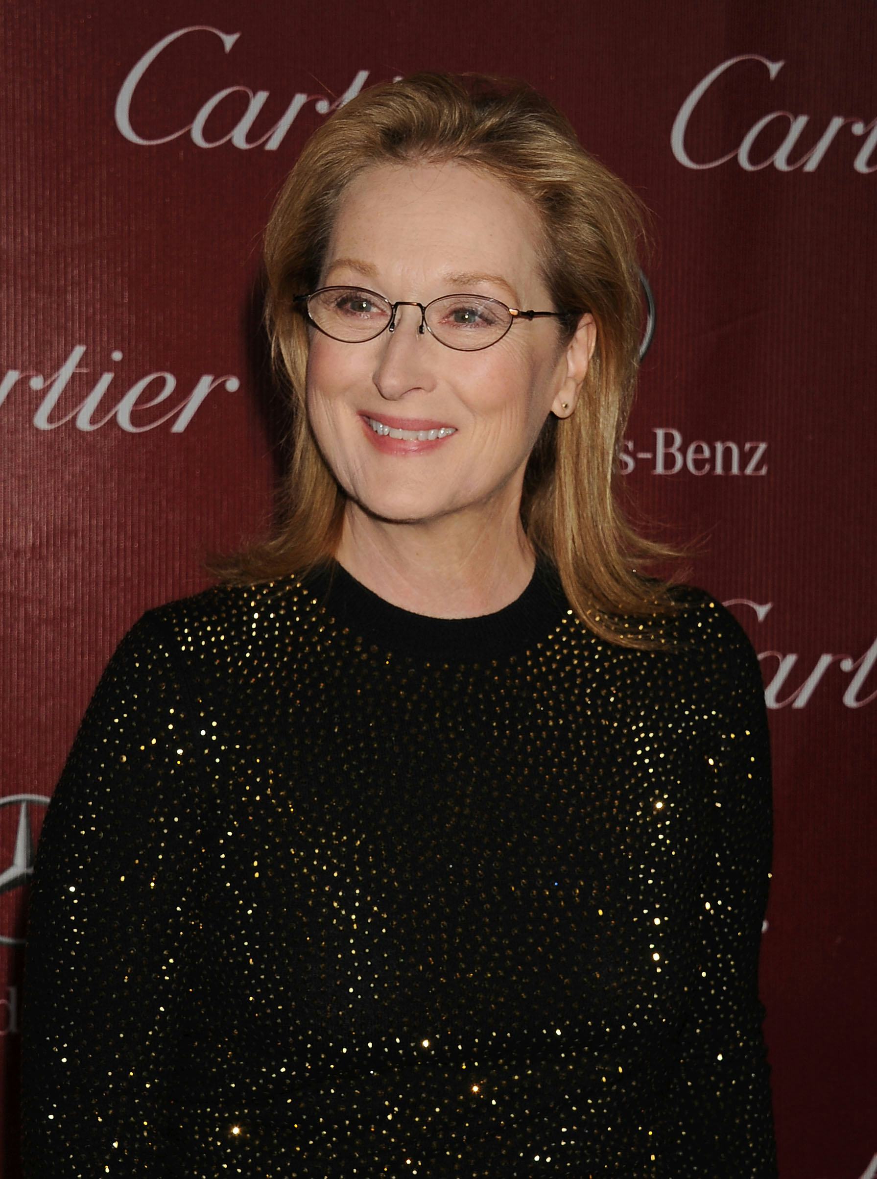 Meryl Streep Deserves Yet Another Award for All Her Eye-Catching ...