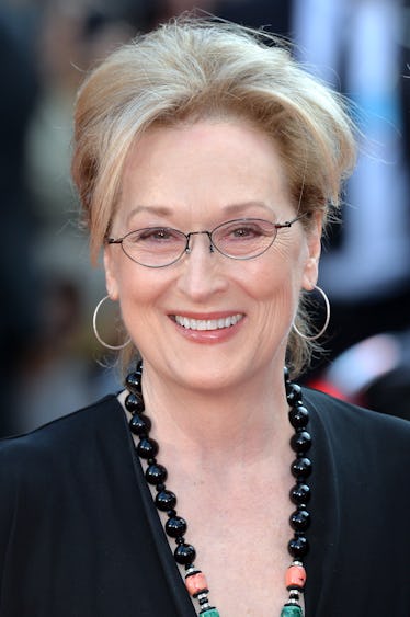 Meryl Streep Deserves Yet Another Award for All Her Eye-Catching ...