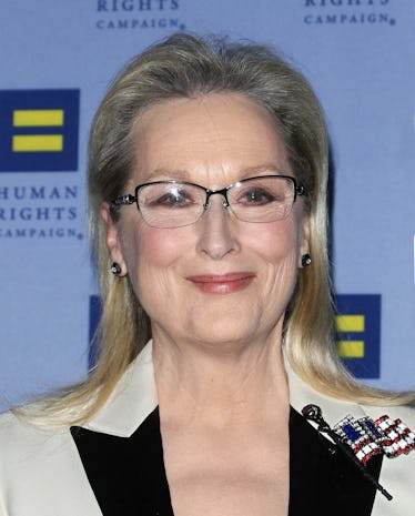 Meryl Streep Deserves Yet Another Award for All Her Eye-Catching ...