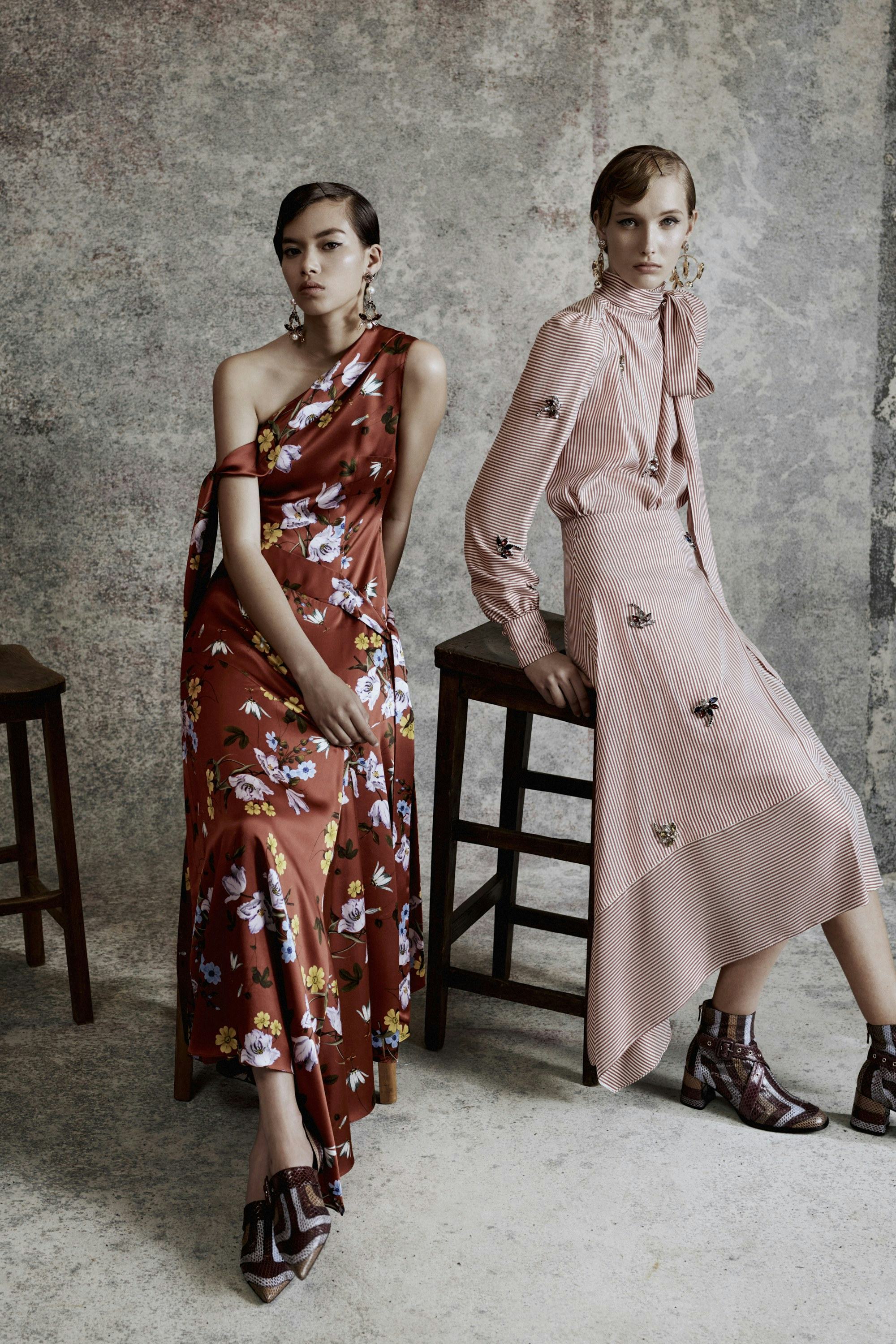 The Ultimate Guide to Resort 2018: See the Best Looks of the Season ...