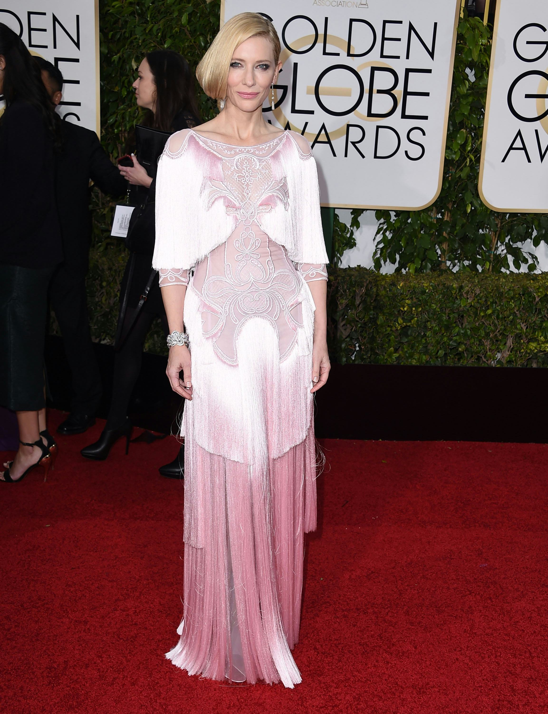 On National Pink Day: Gwyneth Paltrow, Rihanna, Taylor Swift and More ...