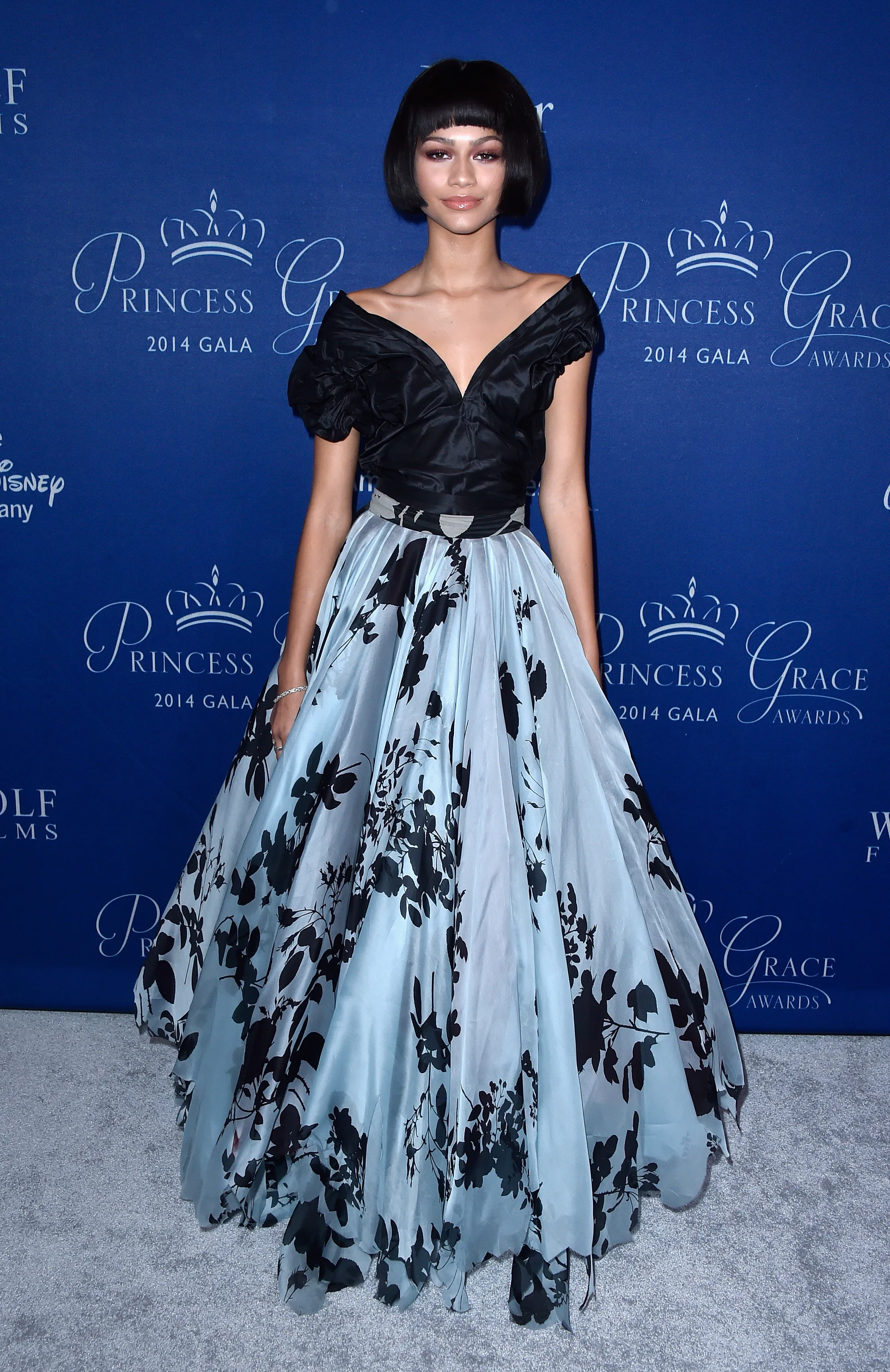 Zendaya on How to Do Holiday Party Dressing Her Way: “Don’t Do Too Much!”