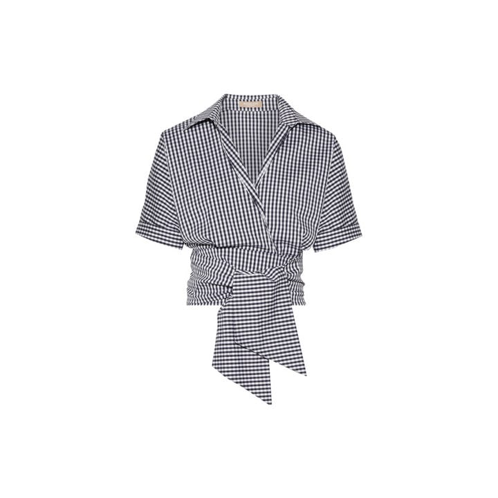 How To Shop Gingham, This Summer’s Most Popular Print