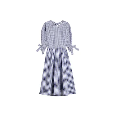 How To Shop Gingham, This Summer’s Most Popular Print