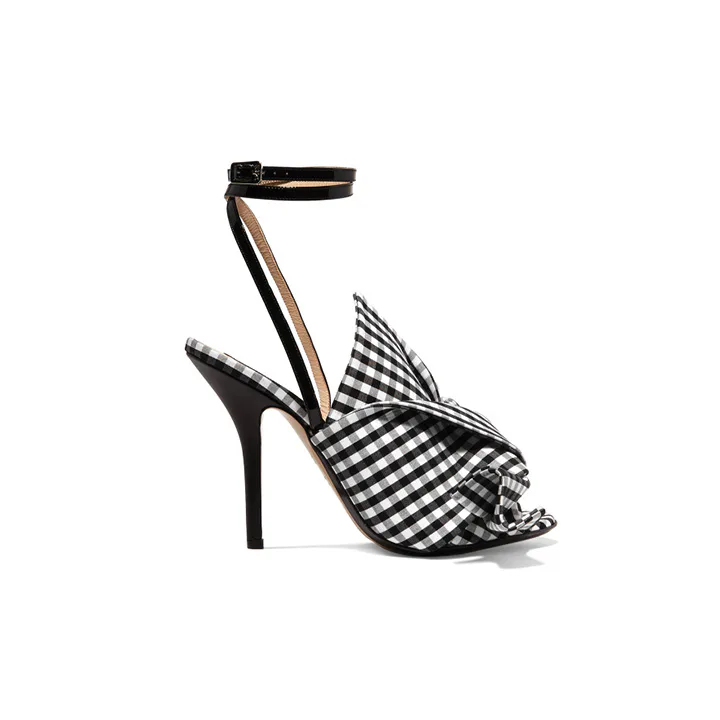 How To Shop Gingham, This Summer’s Most Popular Print