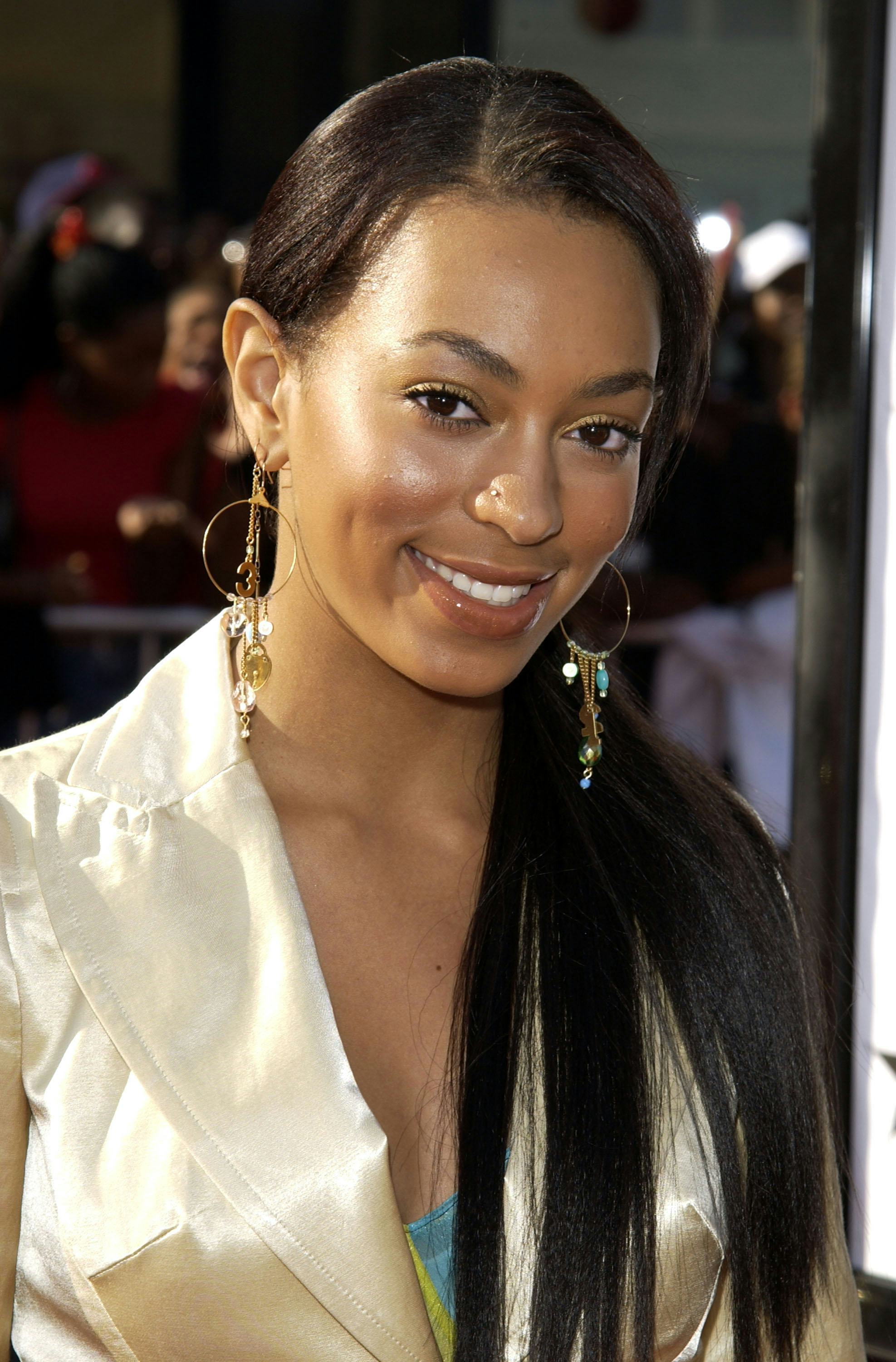 A Celebration of Solange Knowles’ Masterfully Eccentric Hair and Makeup ...