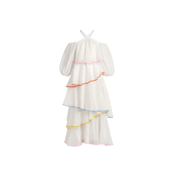 The Ultimate Guide To Shopping White Dresses This Summer