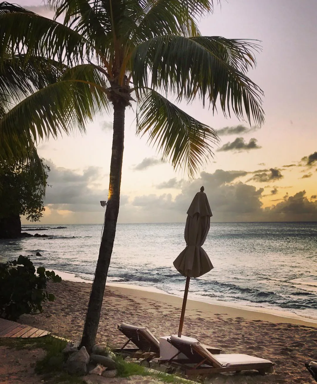 Why Mustique Is the Beloved Private-Island Getaway of Mick Jagger, the ...