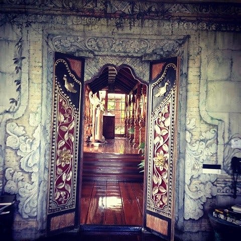 Why Mustique Is the Beloved Private-Island Getaway of Mick Jagger, the ...