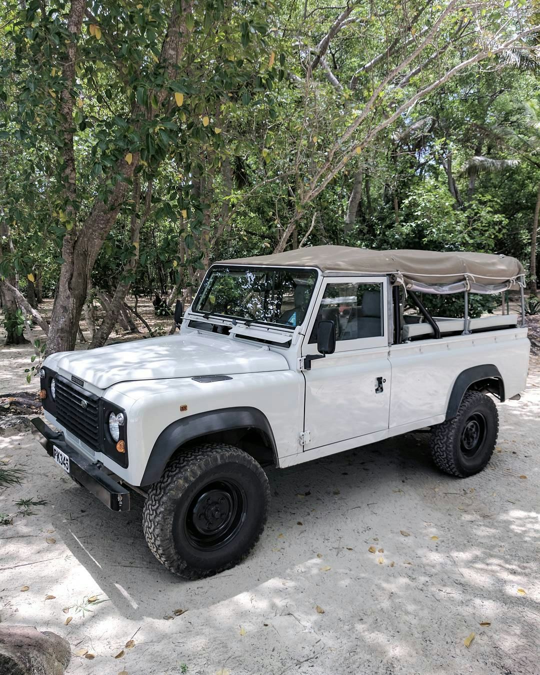 Why Mustique Is the Beloved Private-Island Getaway of Mick Jagger, the ...