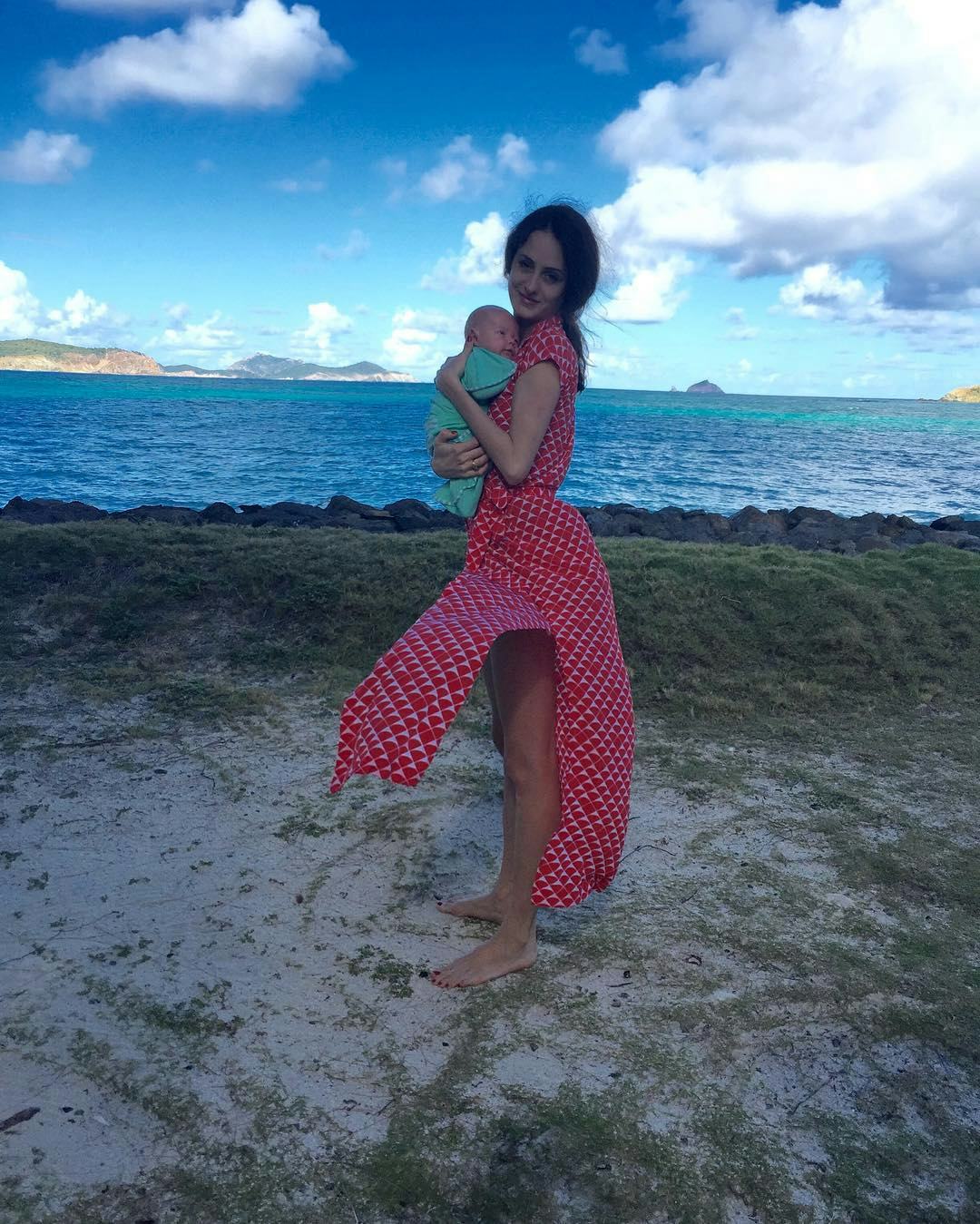 Why Mustique Is the Beloved Private-Island Getaway of Mick Jagger, the ...