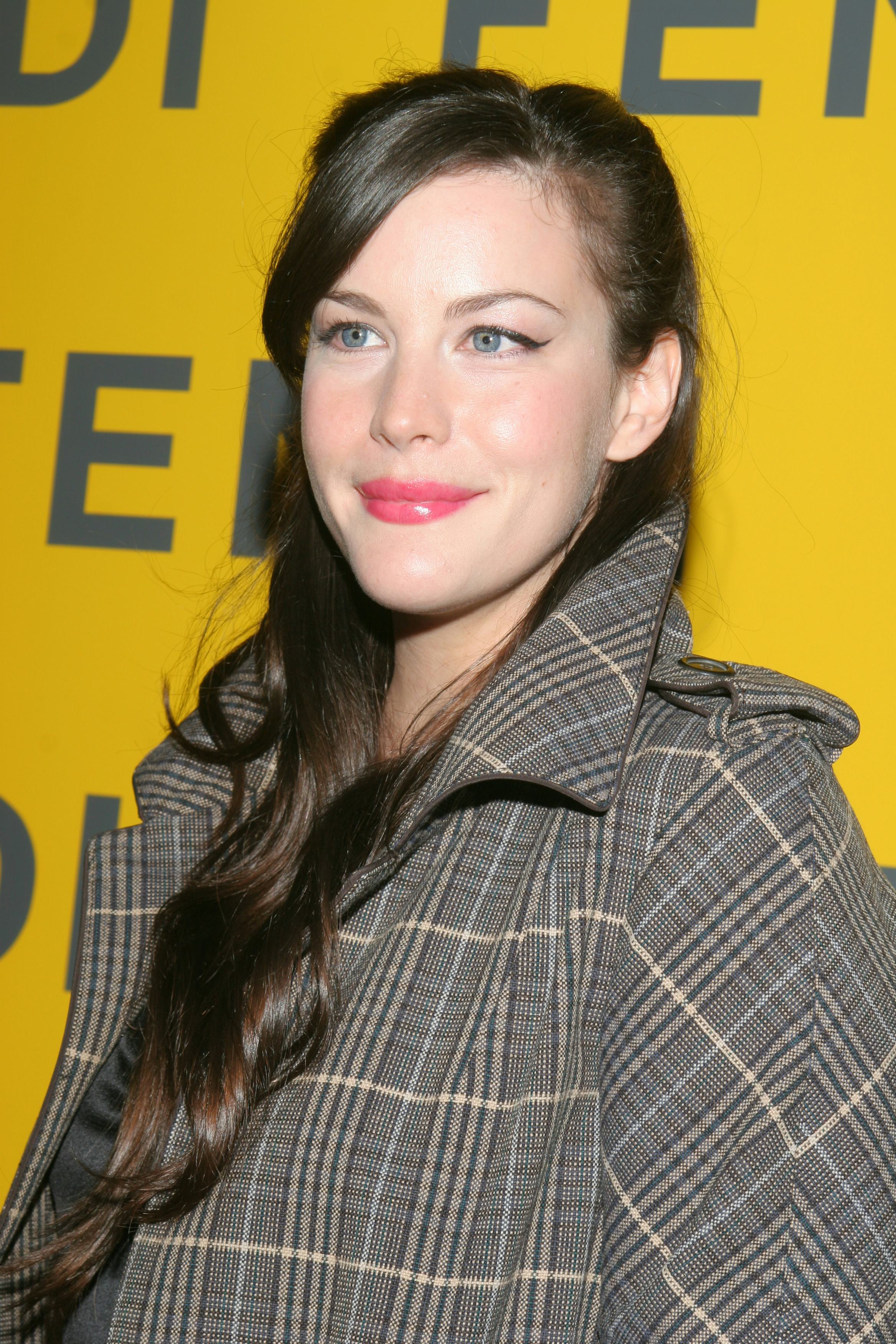 Celebrating Liv Tyler’s Most Age Defying and Timeless Beauty Moments