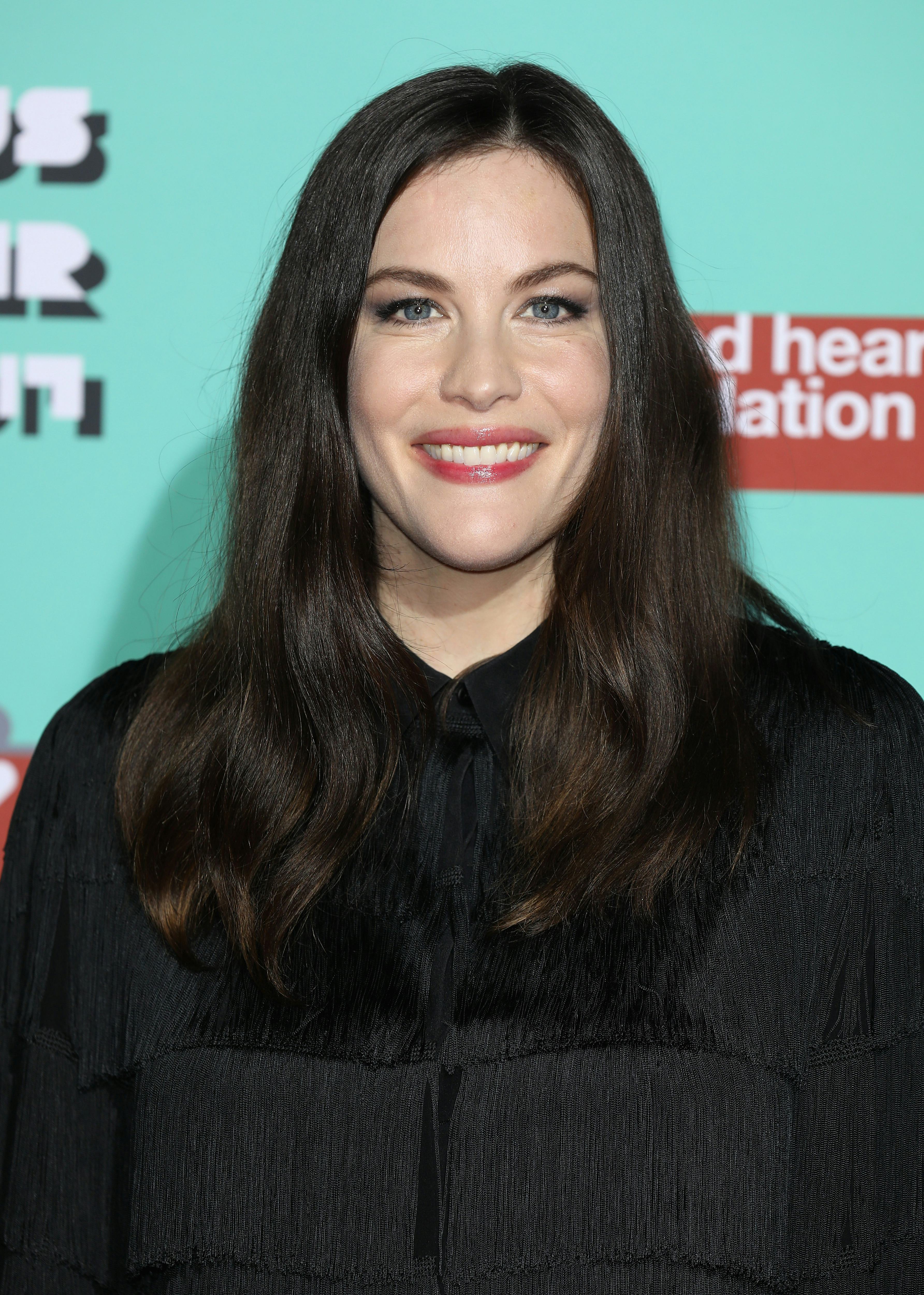 Celebrating Liv Tyler’s Most Age Defying and Timeless Beauty Moments