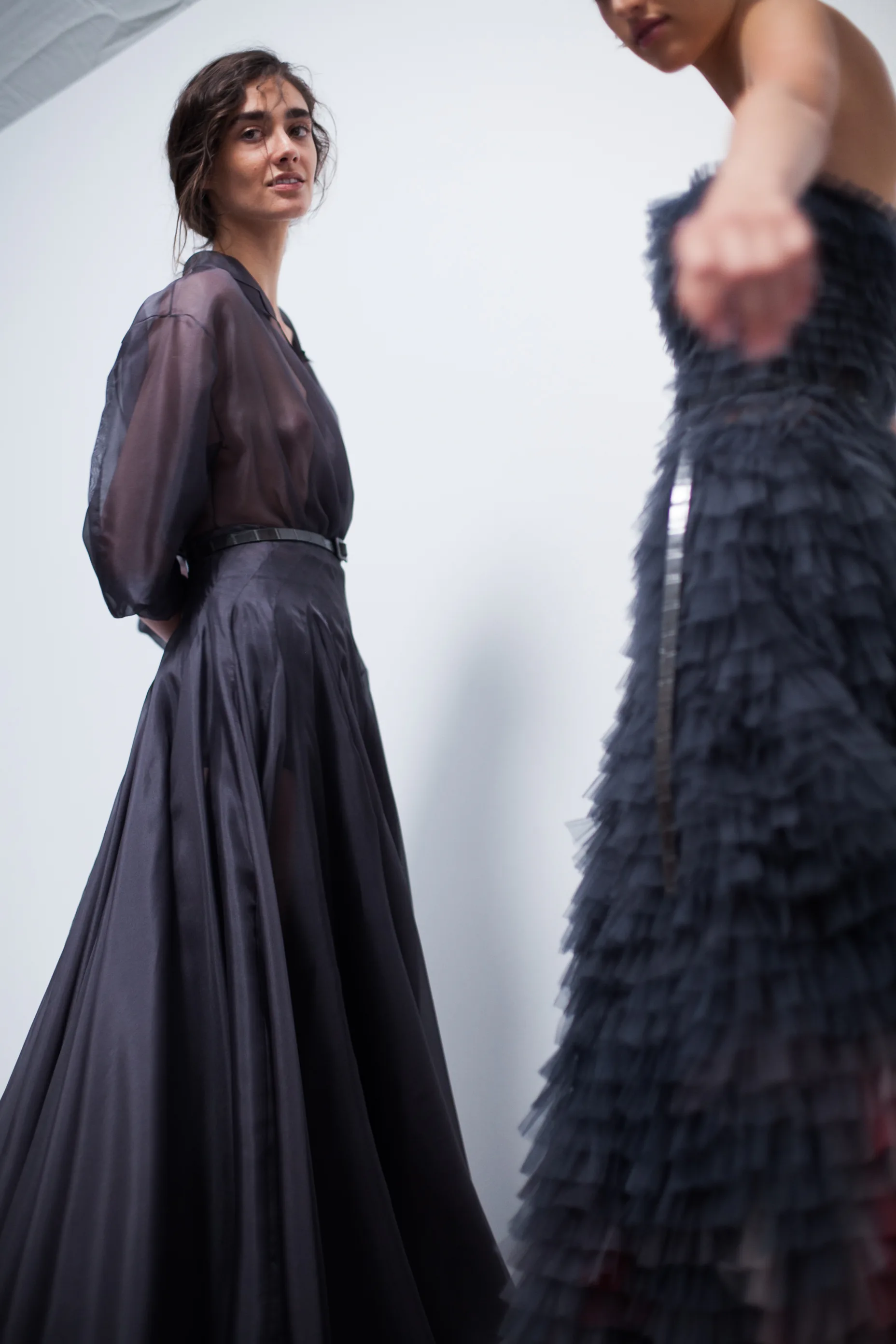 For Haute Couture, Maria Grazia Chiuri Reflects on Dior’s 70th Anniversary