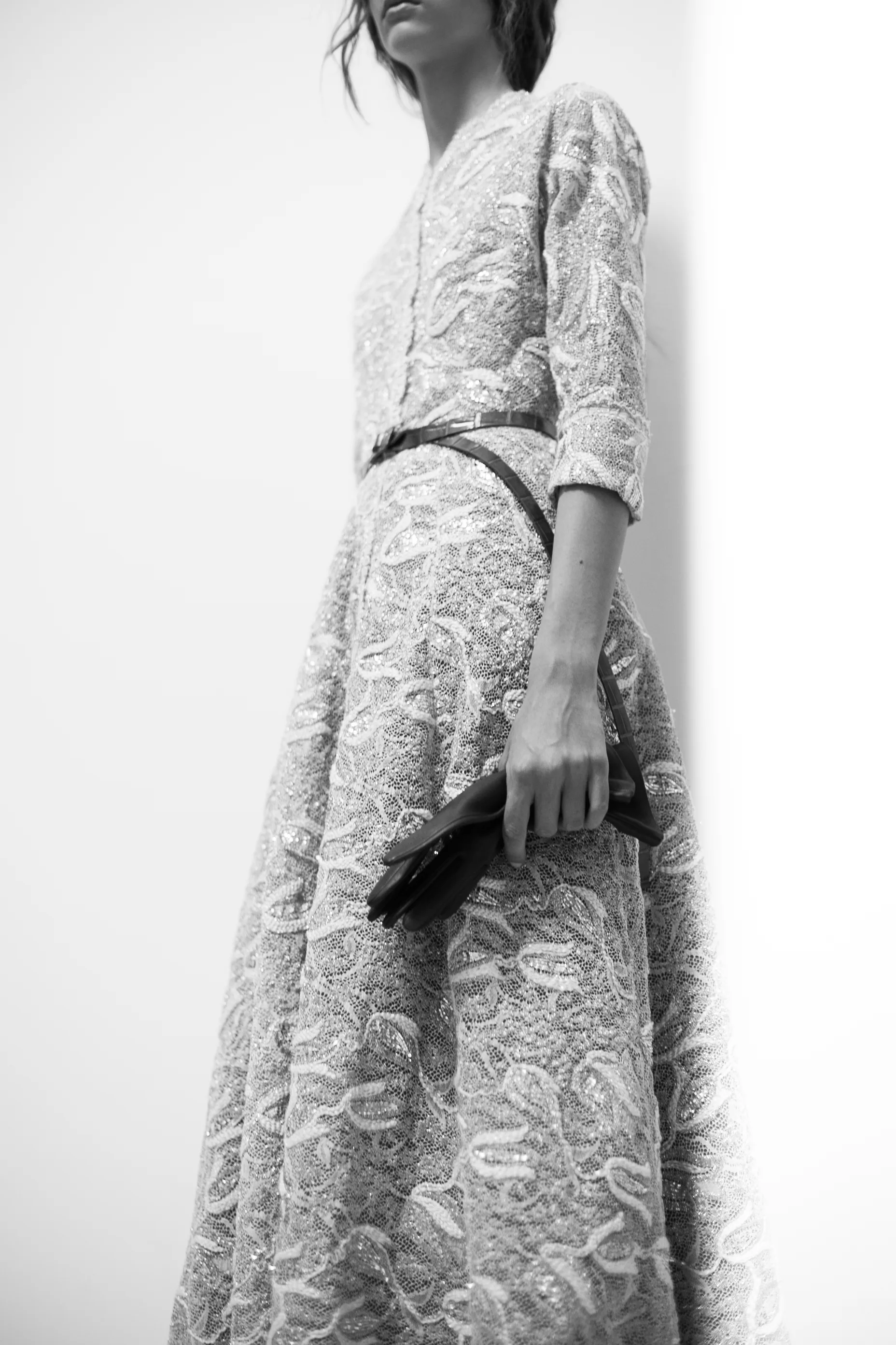 For Haute Couture, Maria Grazia Chiuri Reflects on Dior’s 70th Anniversary