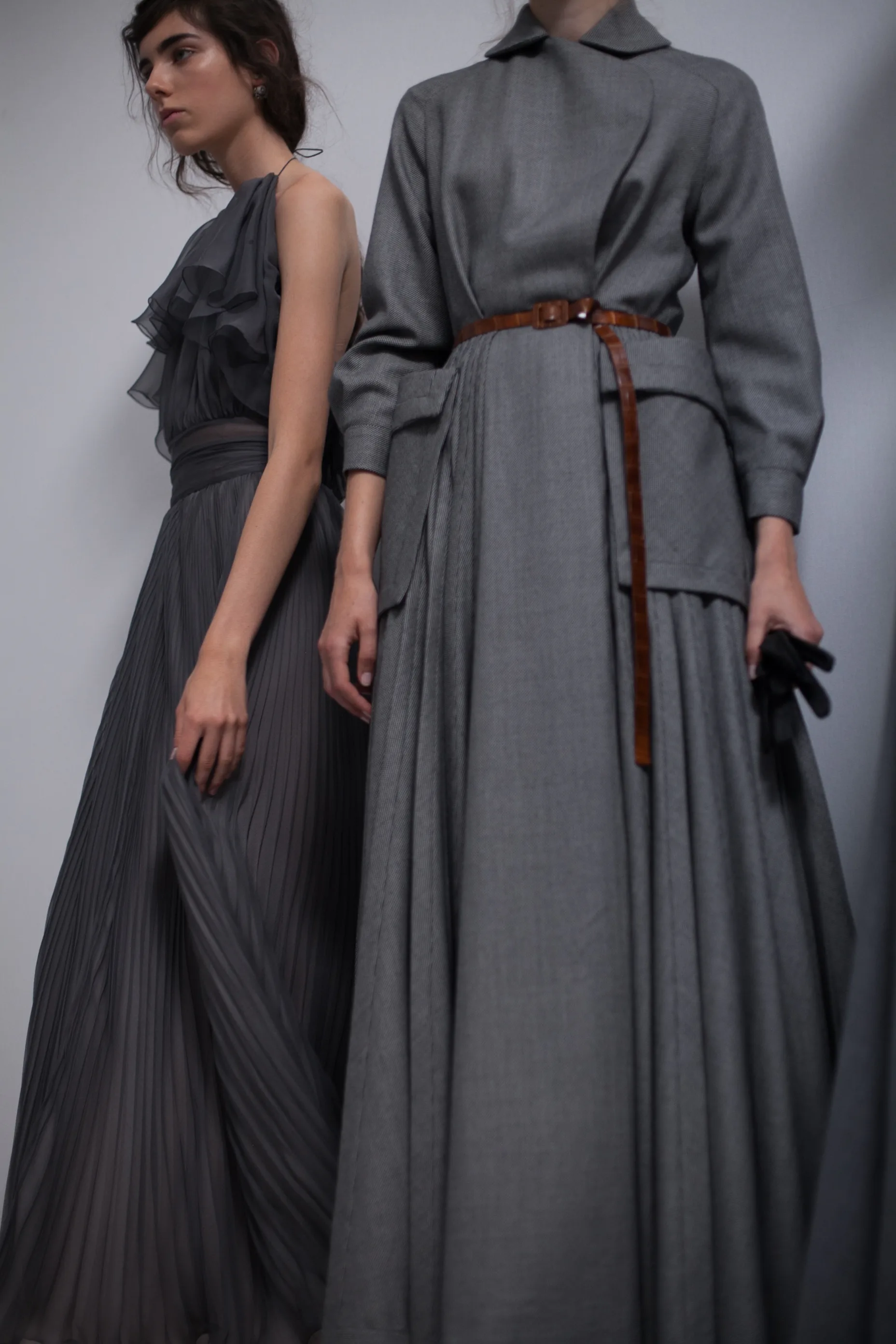 For Haute Couture, Maria Grazia Chiuri Reflects on Dior’s 70th Anniversary