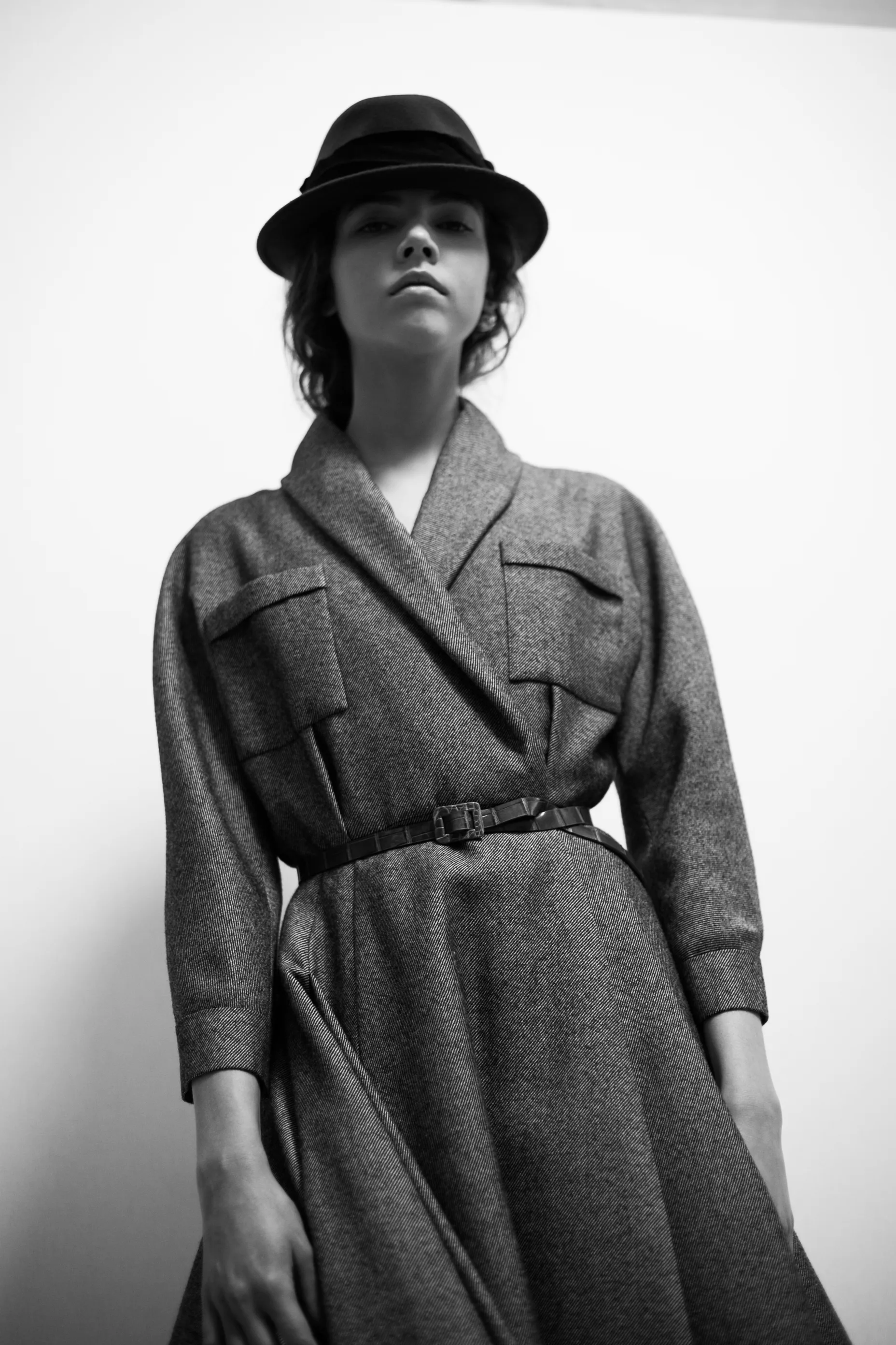 For Haute Couture, Maria Grazia Chiuri Reflects on Dior’s 70th Anniversary