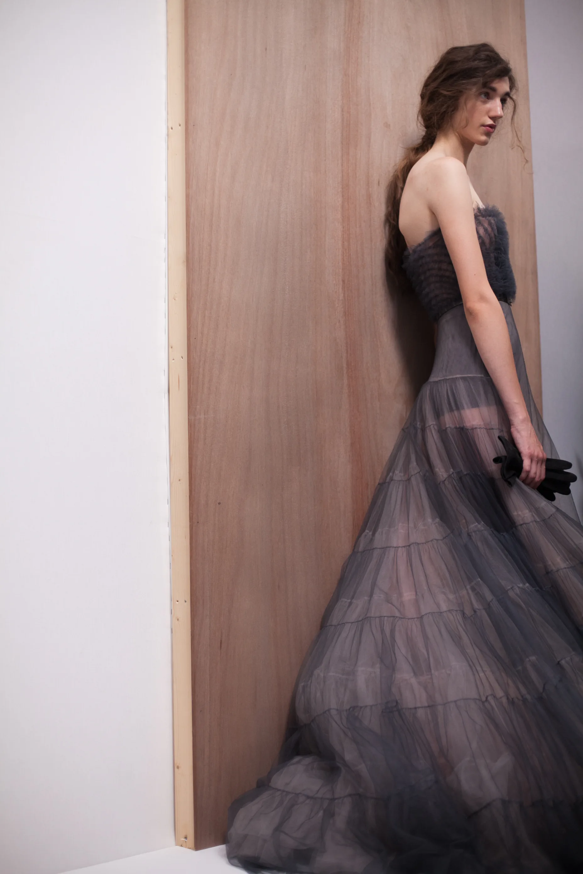 For Haute Couture, Maria Grazia Chiuri Reflects on Dior’s 70th Anniversary