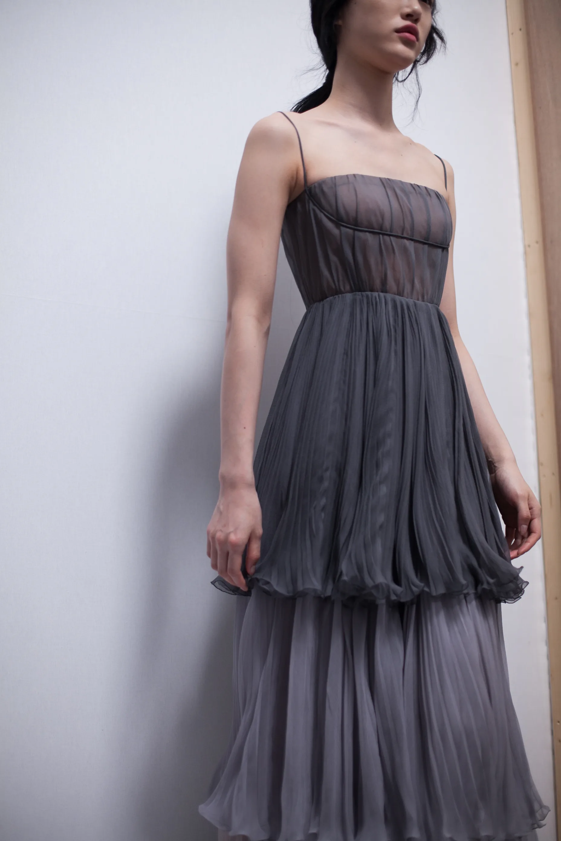 For Haute Couture, Maria Grazia Chiuri Reflects on Dior’s 70th Anniversary