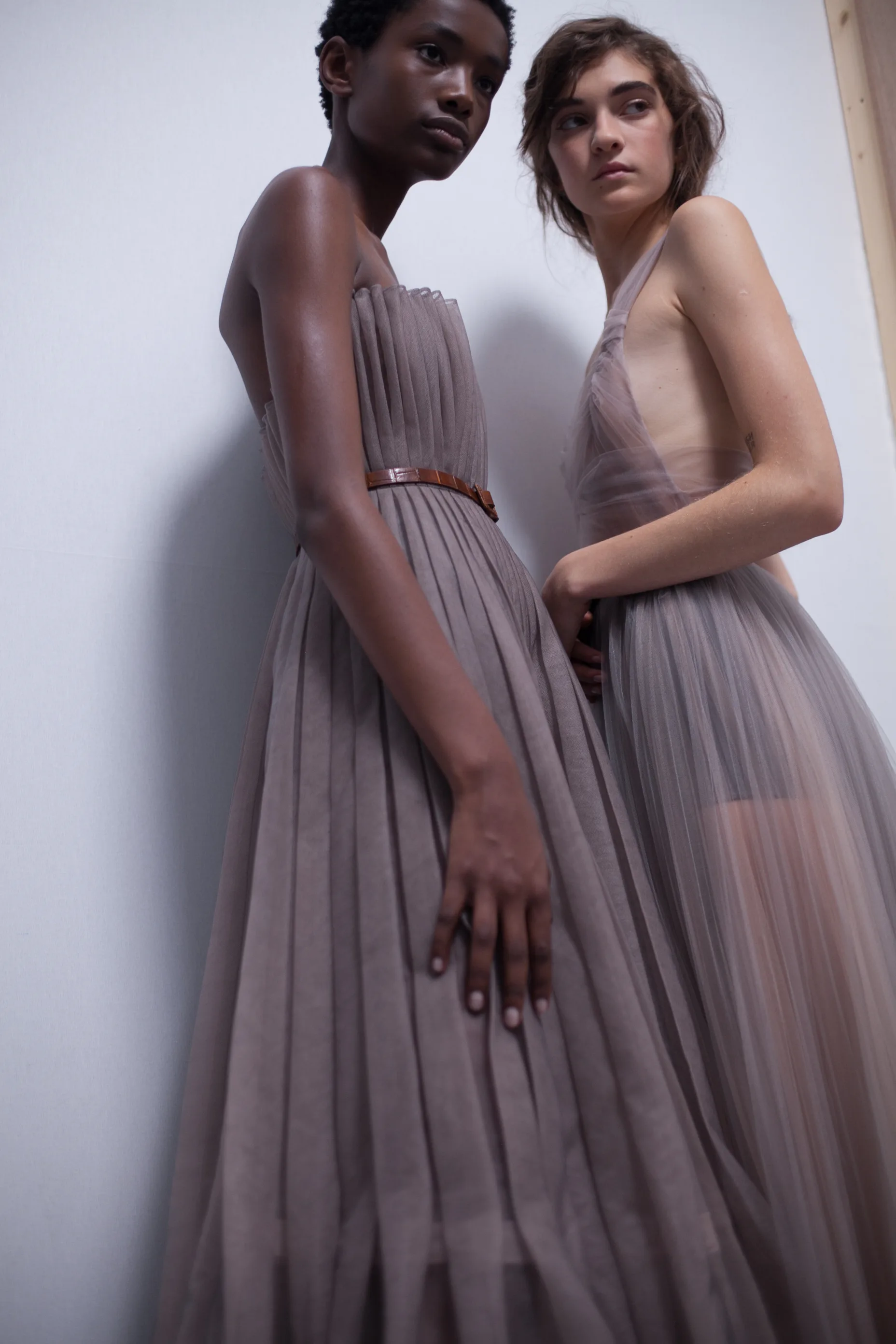 For Haute Couture, Maria Grazia Chiuri Reflects on Dior’s 70th Anniversary