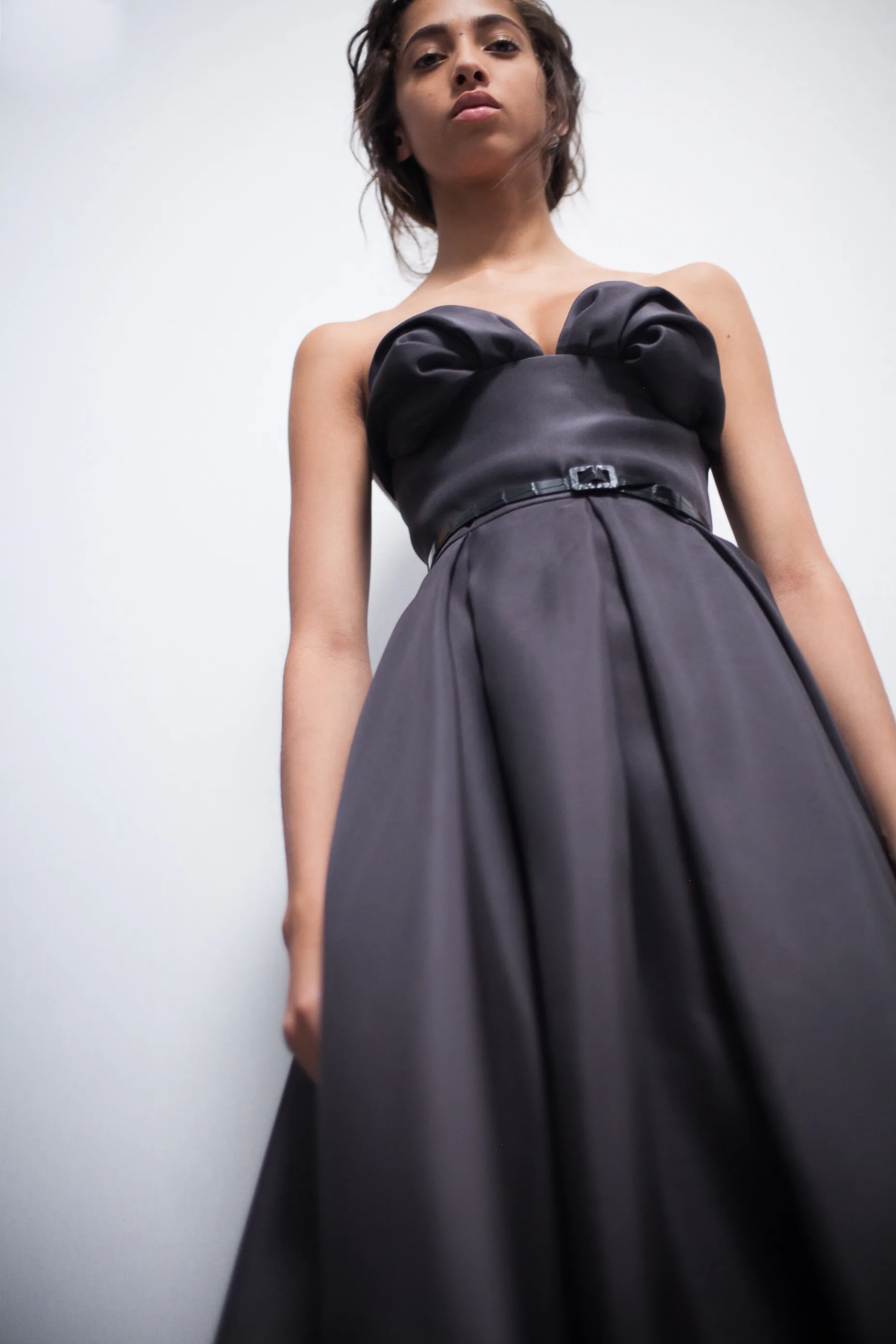 For Haute Couture, Maria Grazia Chiuri Reflects on Dior’s 70th Anniversary