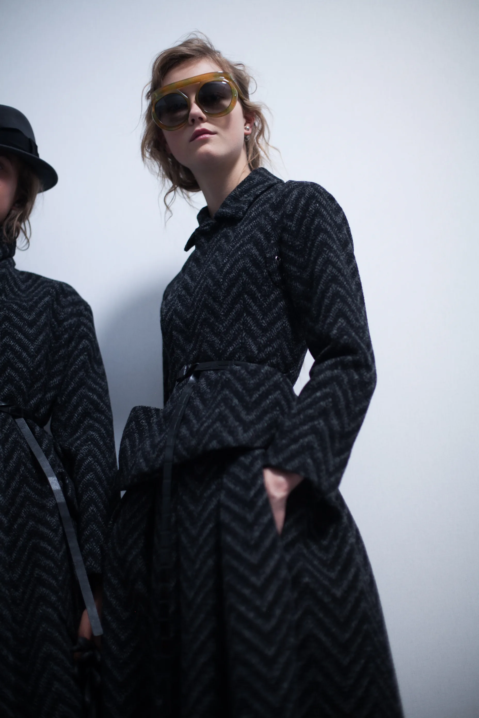 For Haute Couture, Maria Grazia Chiuri Reflects on Dior’s 70th Anniversary