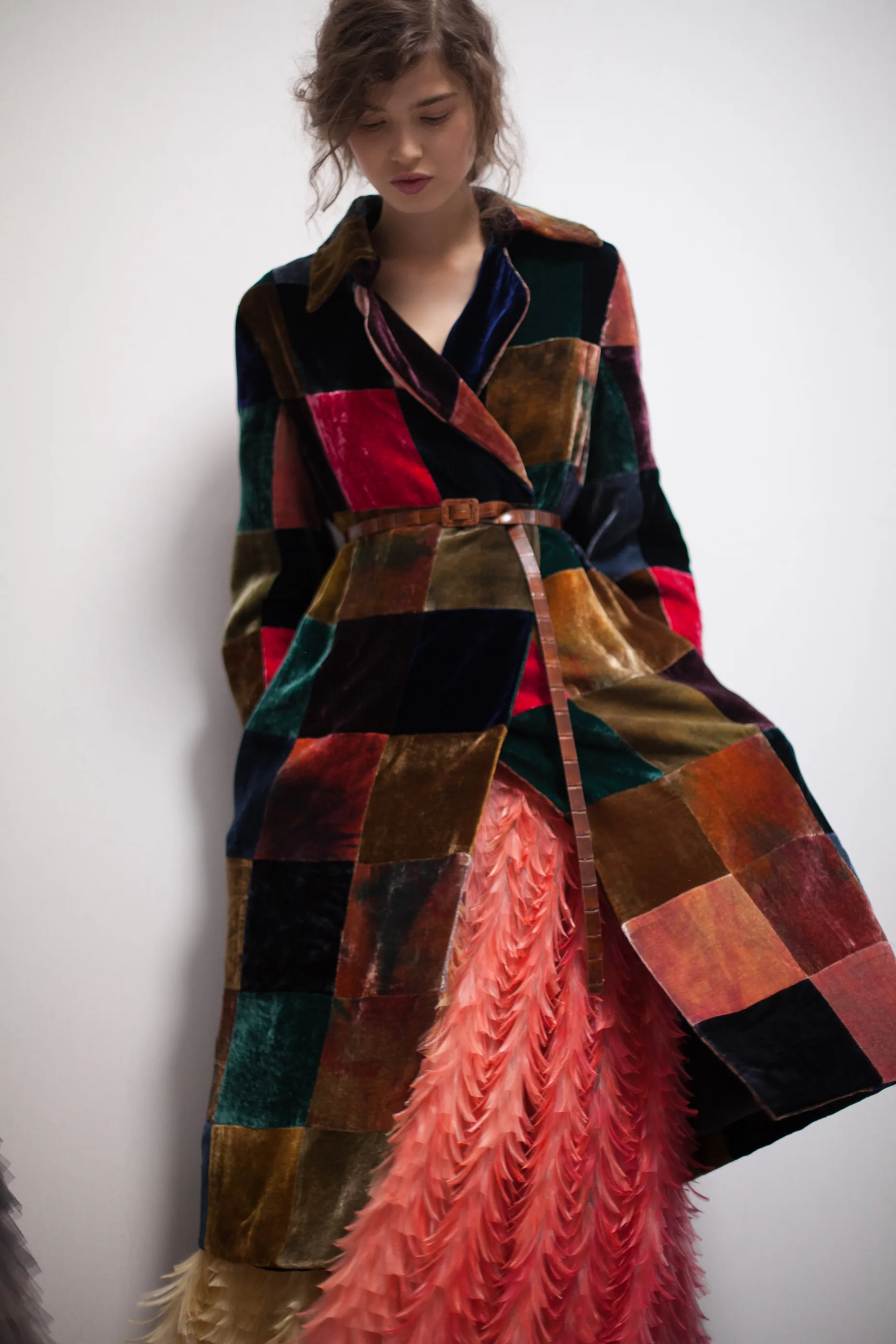 For Haute Couture, Maria Grazia Chiuri Reflects on Dior’s 70th Anniversary