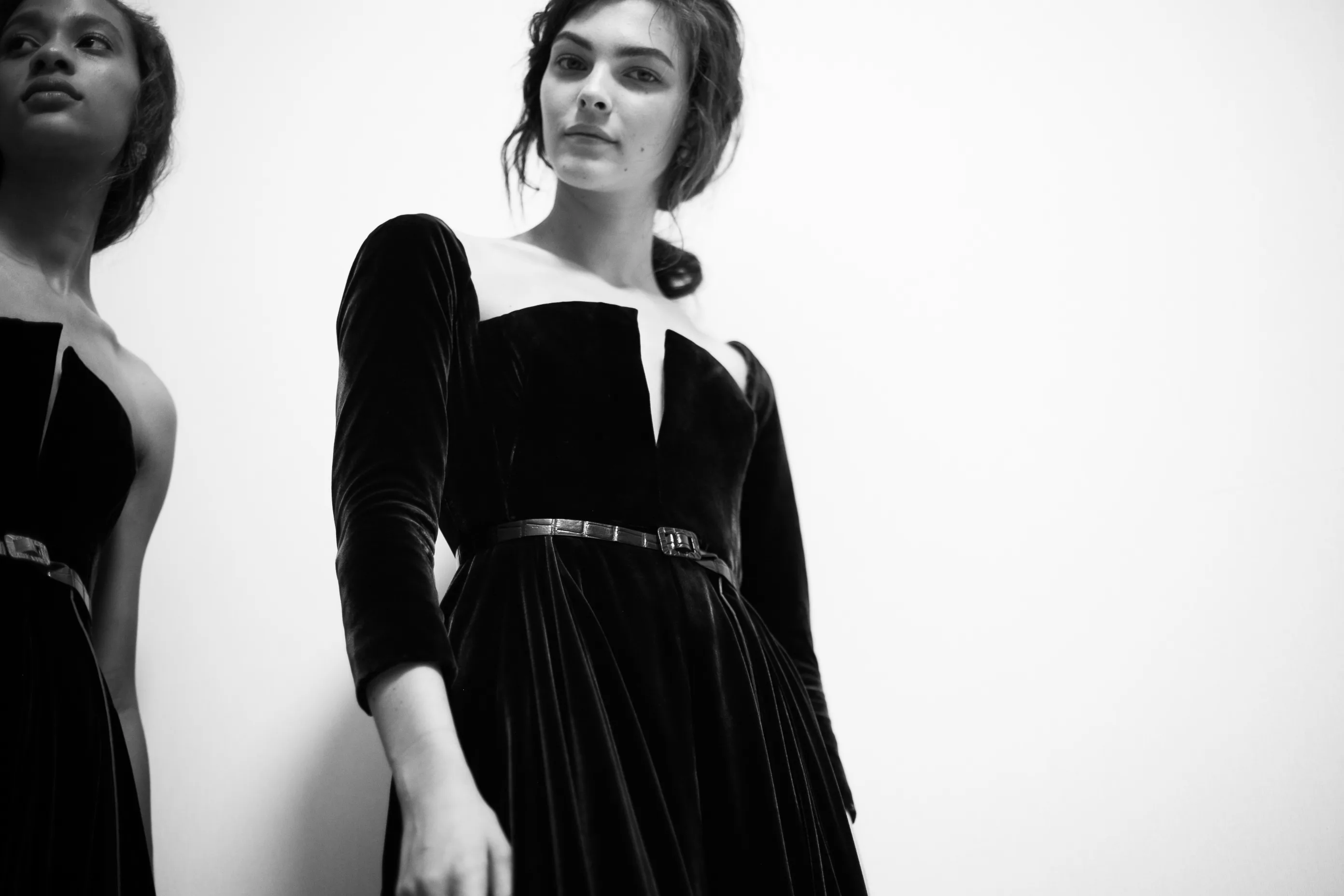 For Haute Couture, Maria Grazia Chiuri Reflects on Dior’s 70th Anniversary