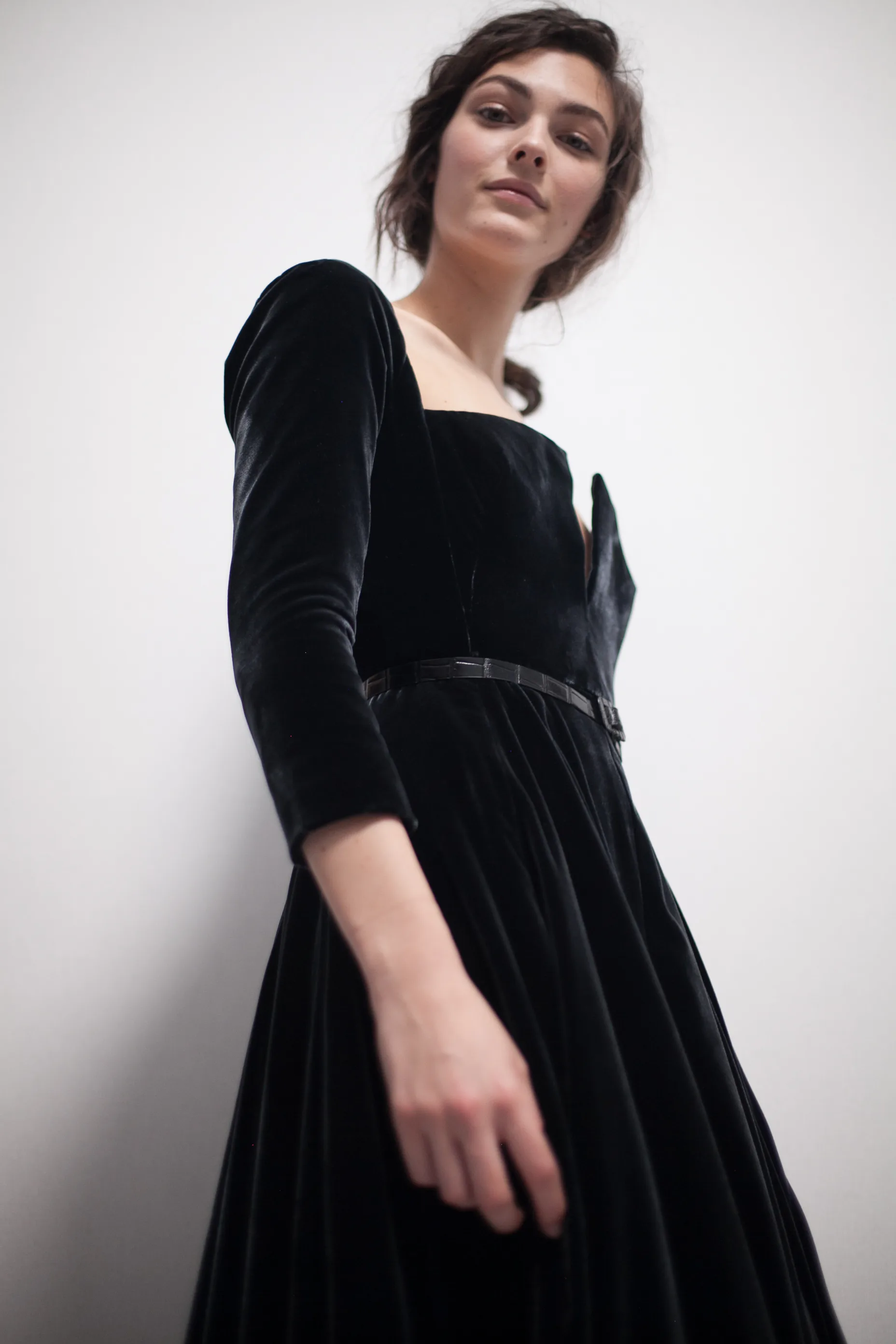 For Haute Couture, Maria Grazia Chiuri Reflects on Dior’s 70th Anniversary