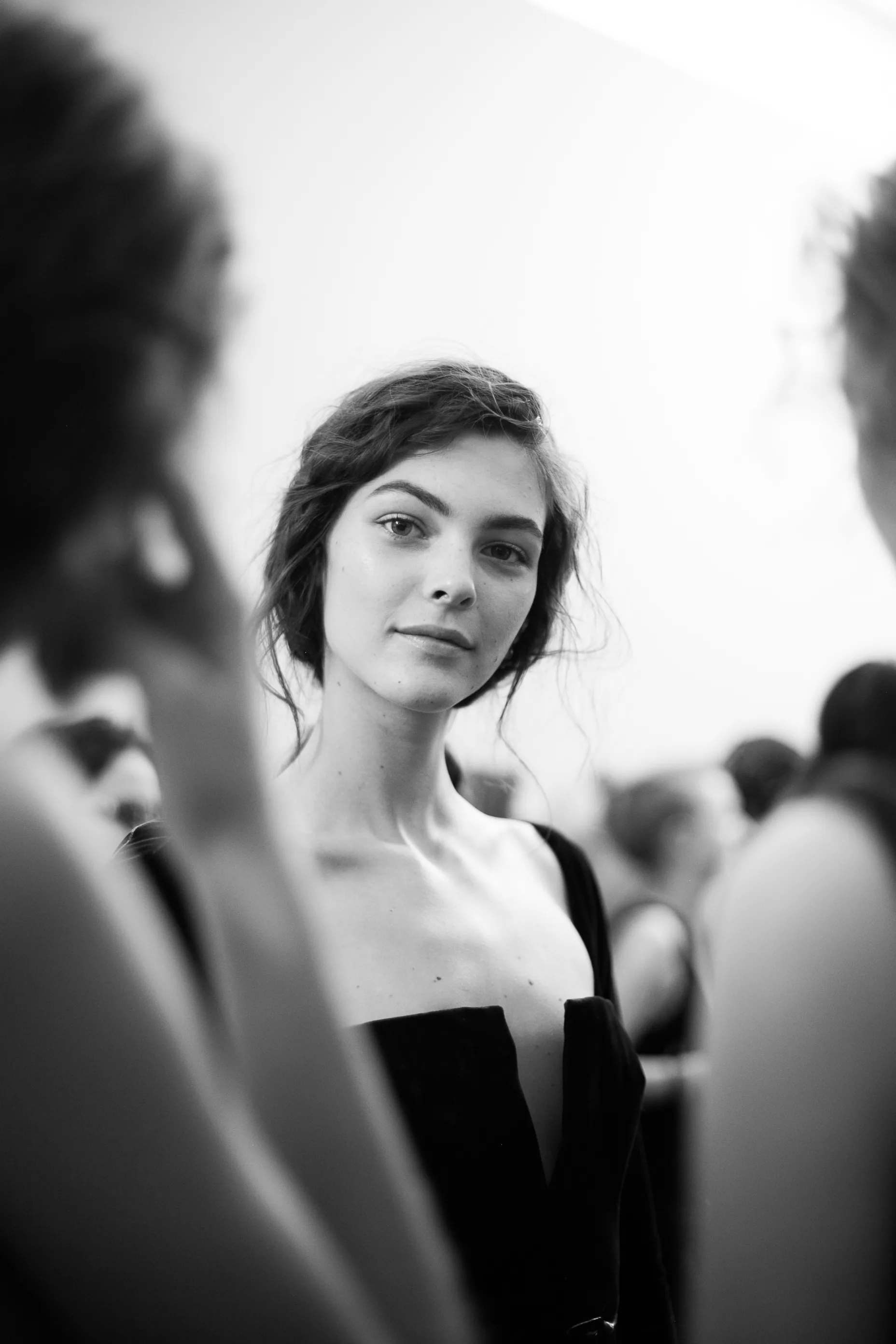 For Haute Couture, Maria Grazia Chiuri Reflects on Dior’s 70th Anniversary