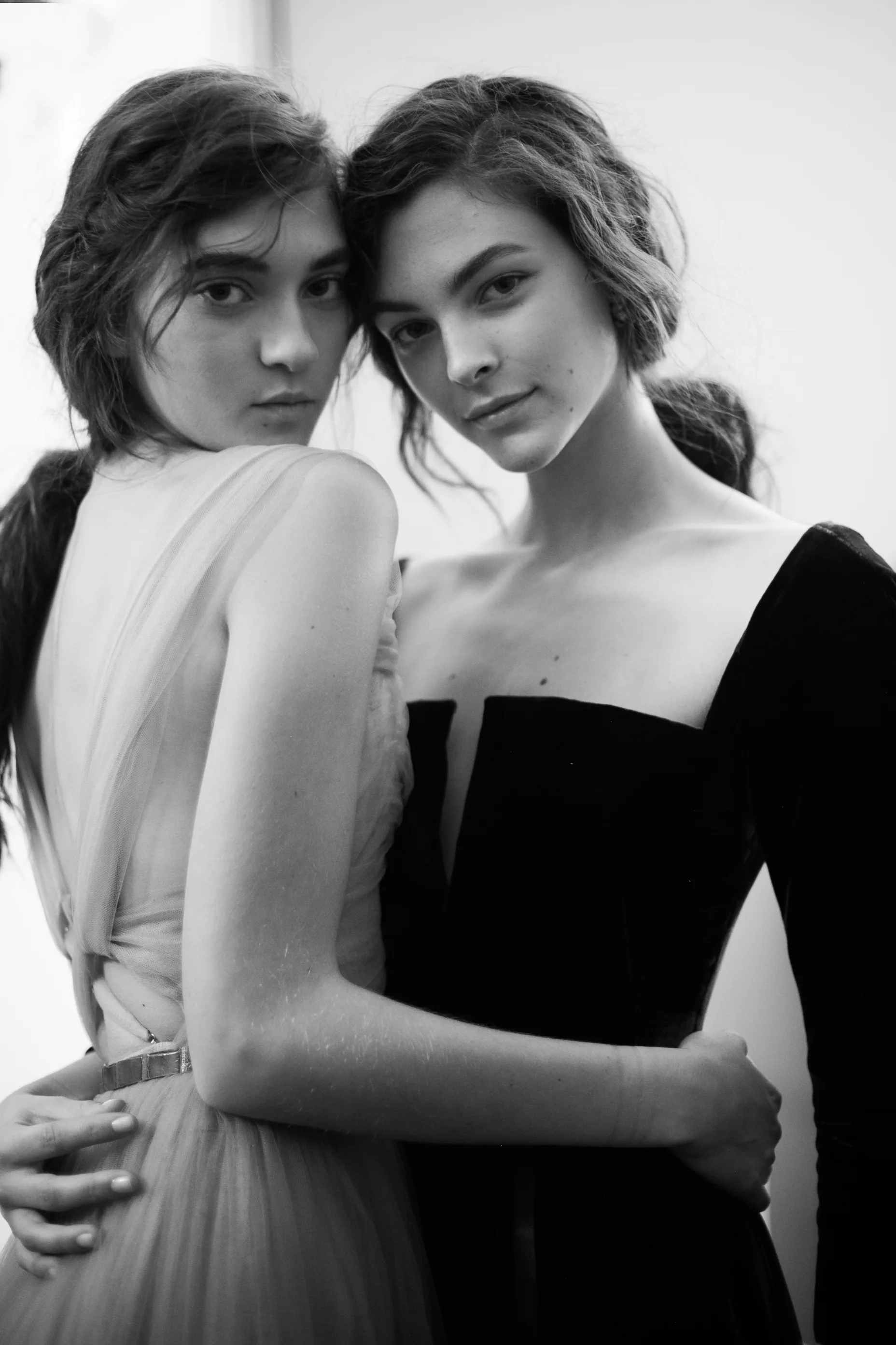 For Haute Couture, Maria Grazia Chiuri Reflects on Dior’s 70th Anniversary