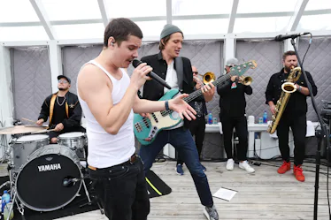 Lukas Graham Knows You’ve Probably Only Heard Their Hit Song “7 Years ...