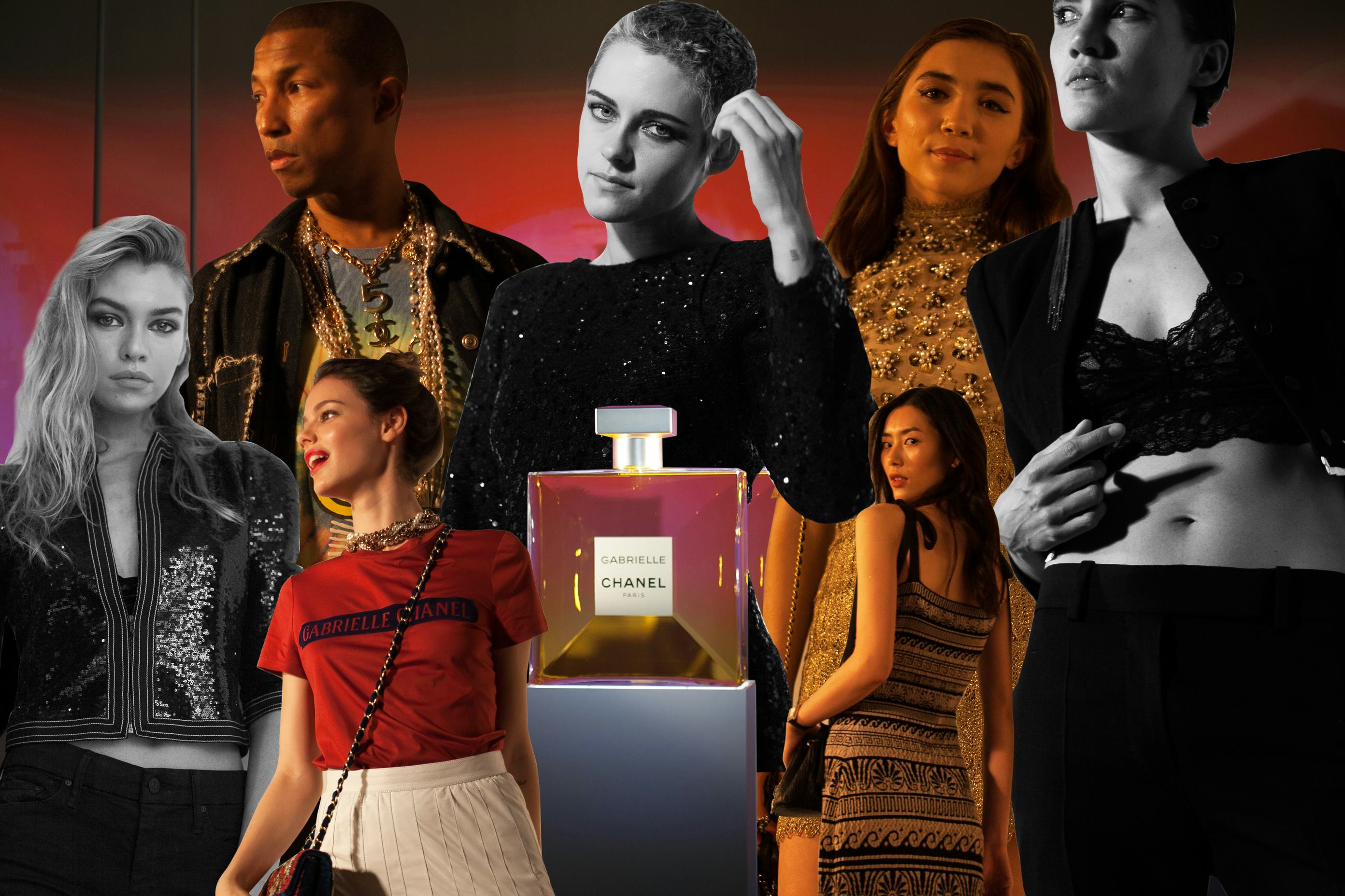 Kristen Stewart, Stella Maxwell, and More Spent the Fourth of July With ...