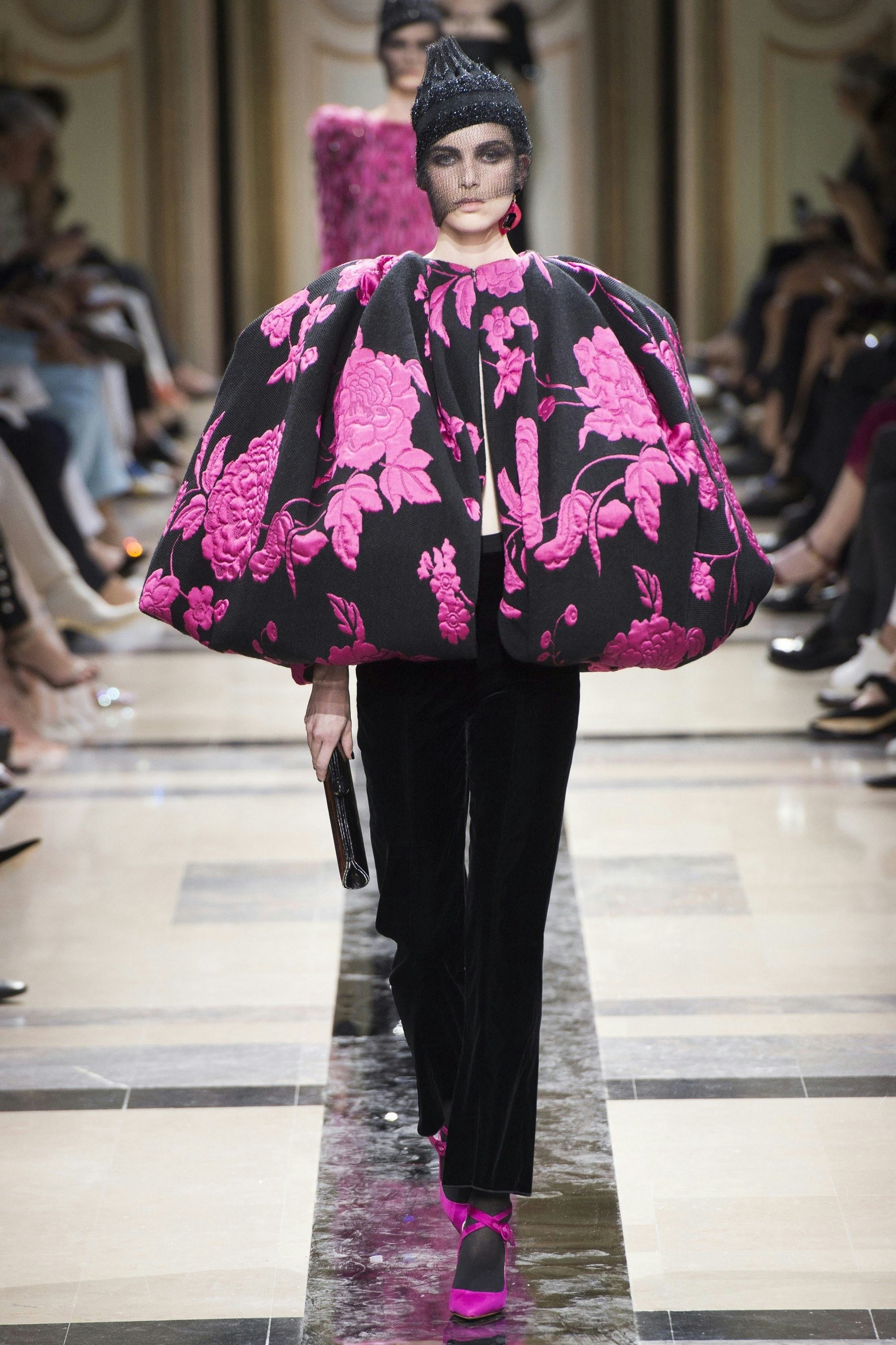 The Most Extravagant, Over-the-Top Looks From Paris Haute Couture