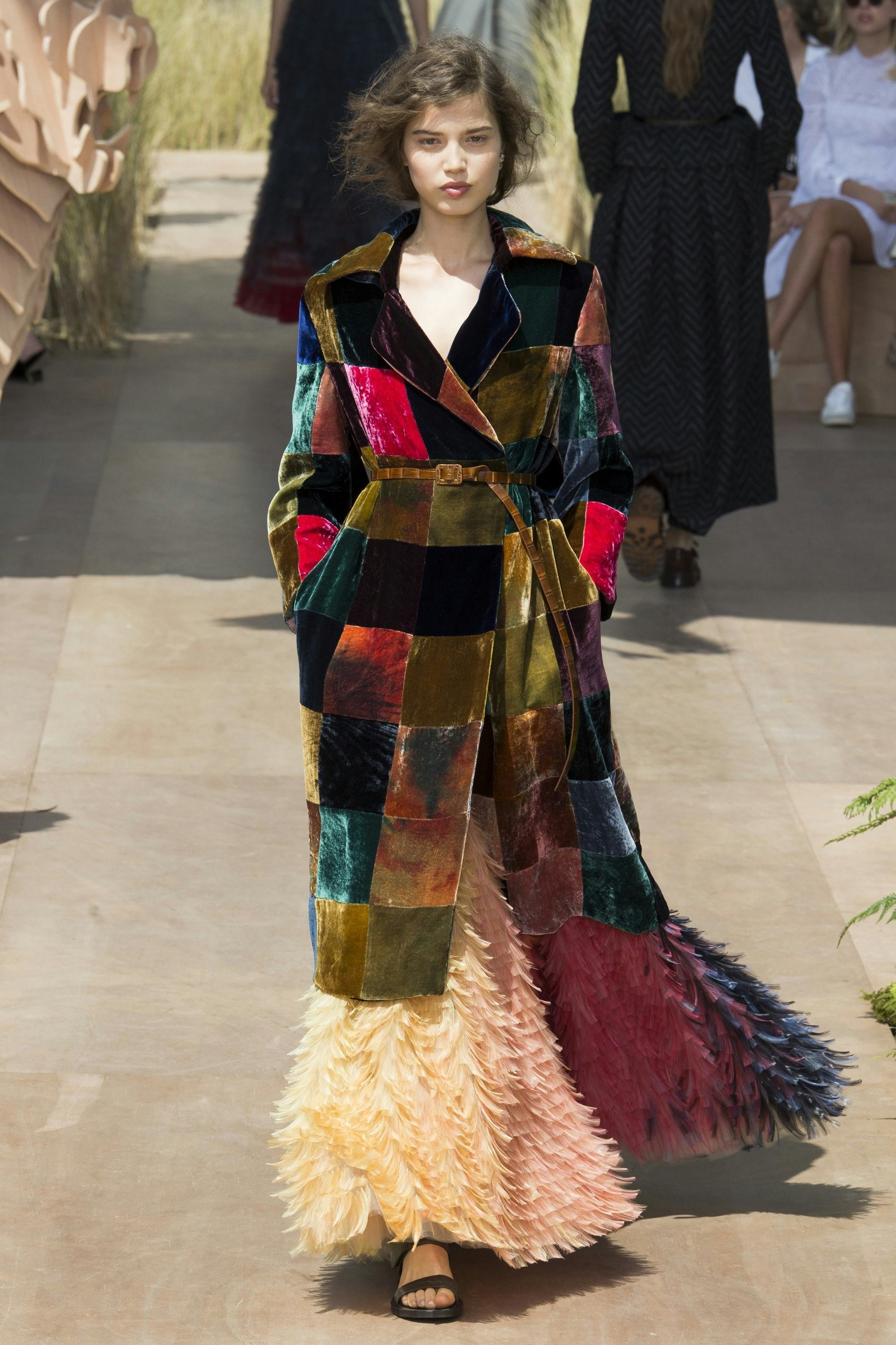 The Most Extravagant, Over-the-Top Looks From Paris Haute Couture