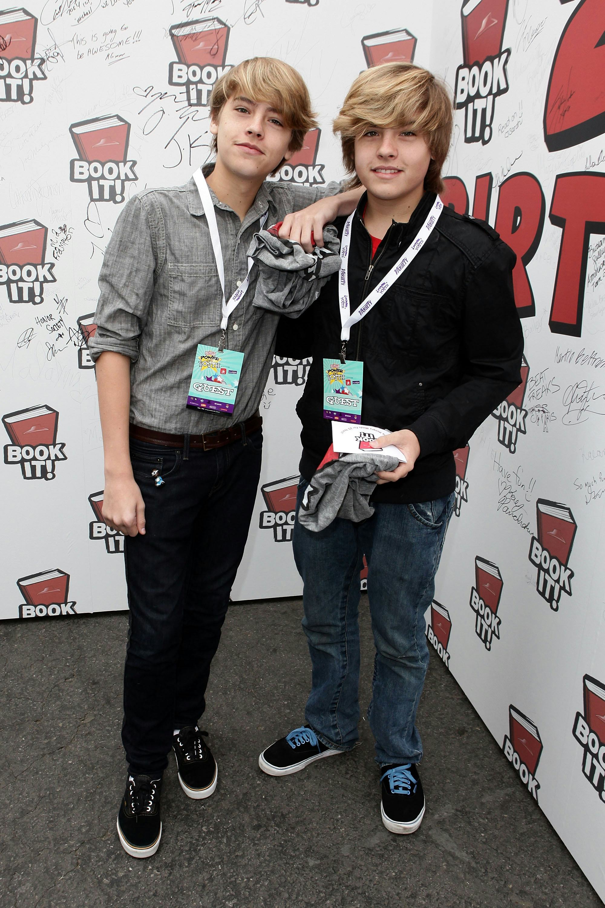 How Cole Sprouse Went From Disney Child Star to Internet Heartthrob