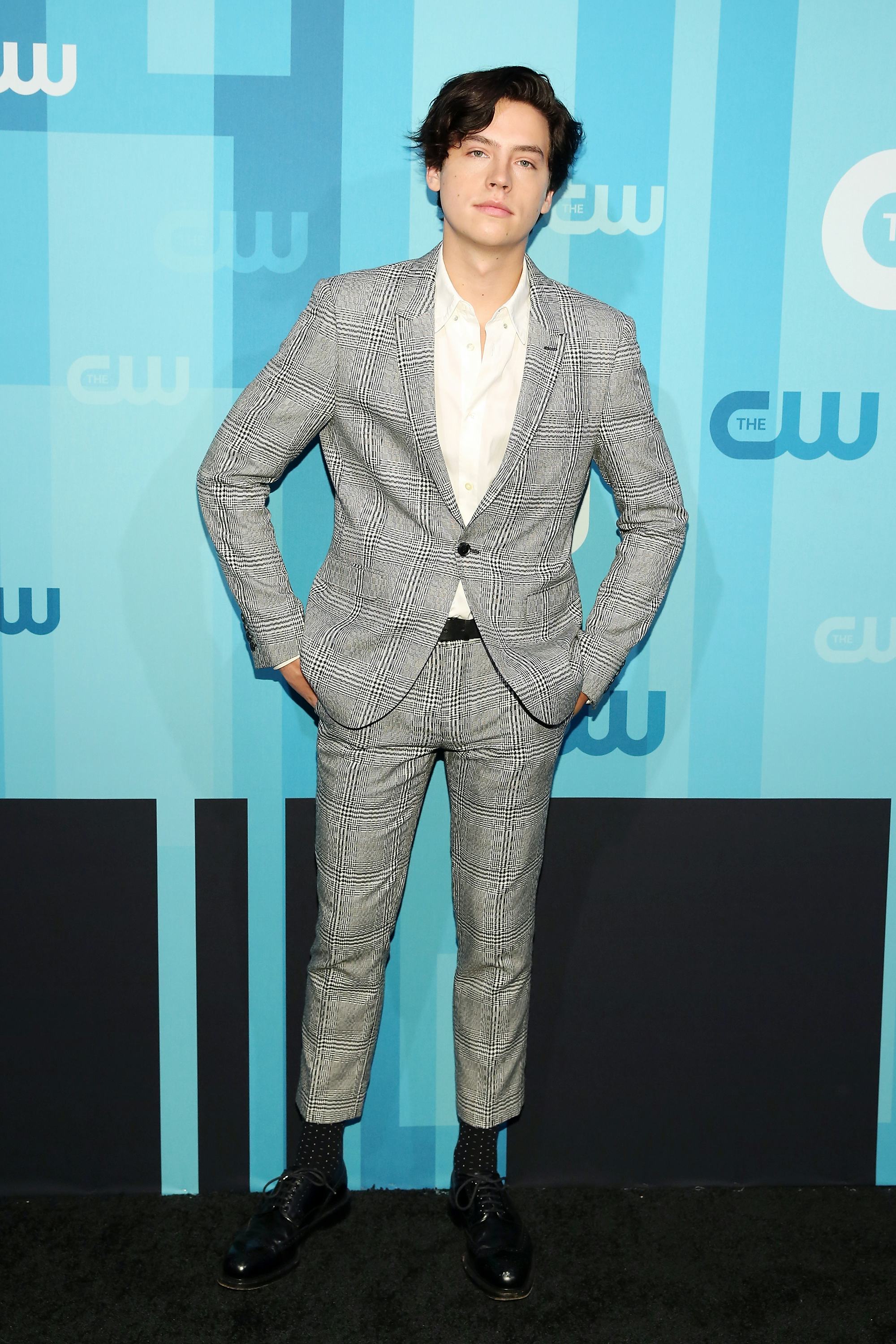 How Cole Sprouse Went From Disney Child Star to Internet Heartthrob