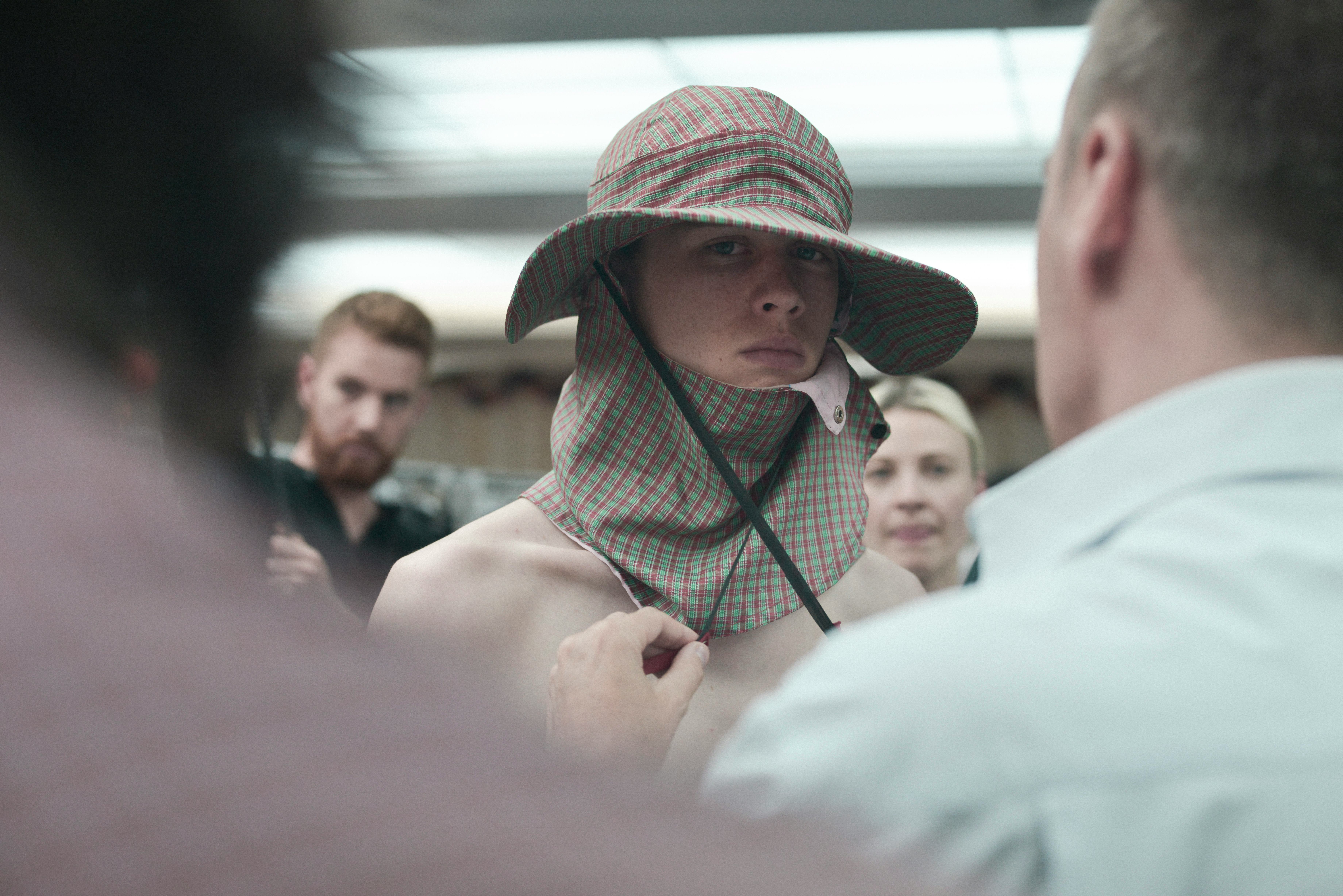 Jake Gyllenhaal Is a Self-Described Purist Who Loves the Simple Things ...