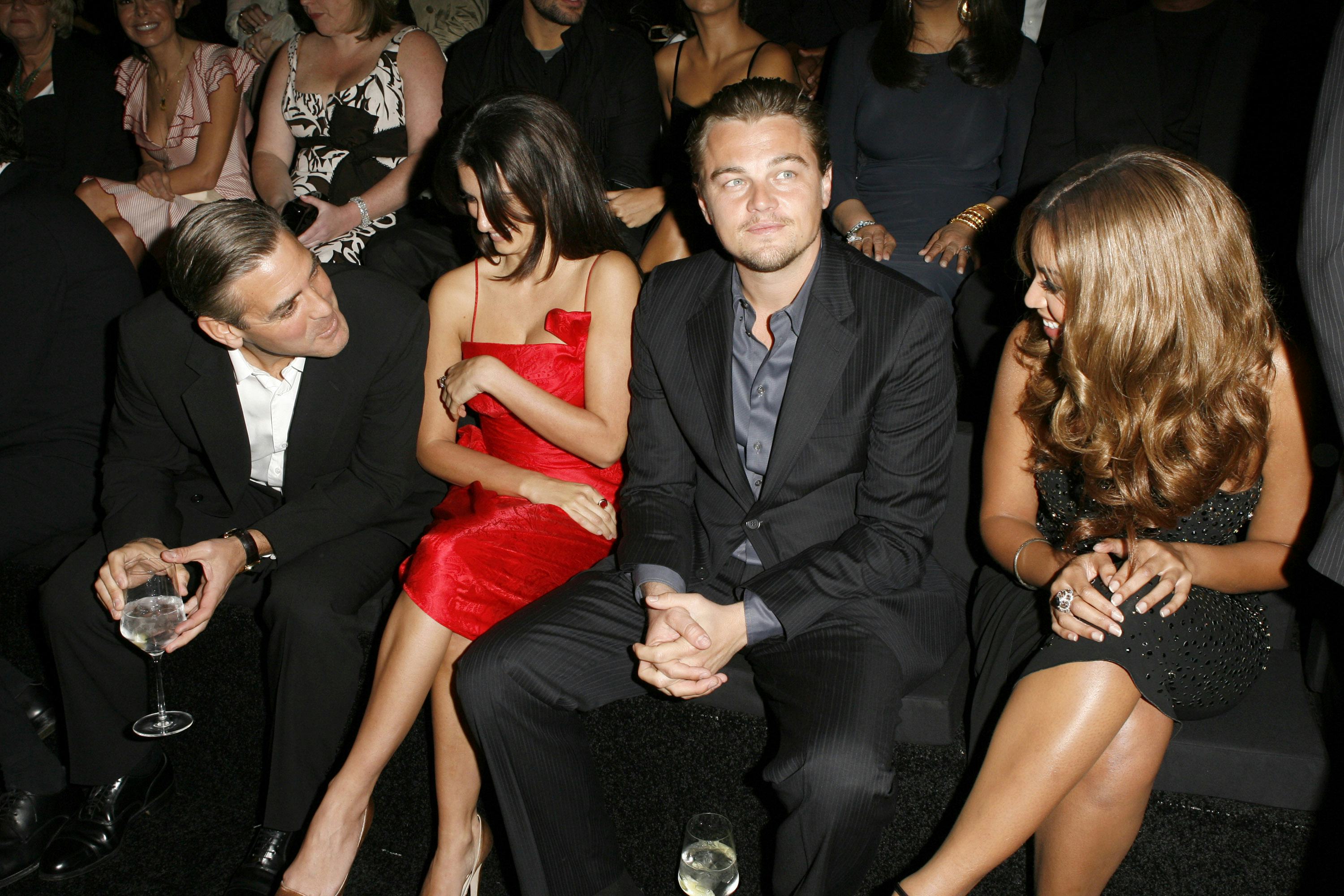 5 Daring Hair and Makeup Trends that Men Should Try Off the Runway