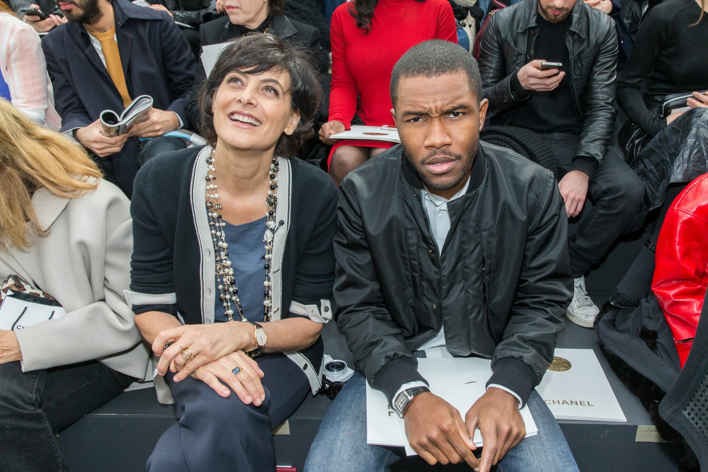 5 Daring Hair and Makeup Trends that Men Should Try Off the Runway