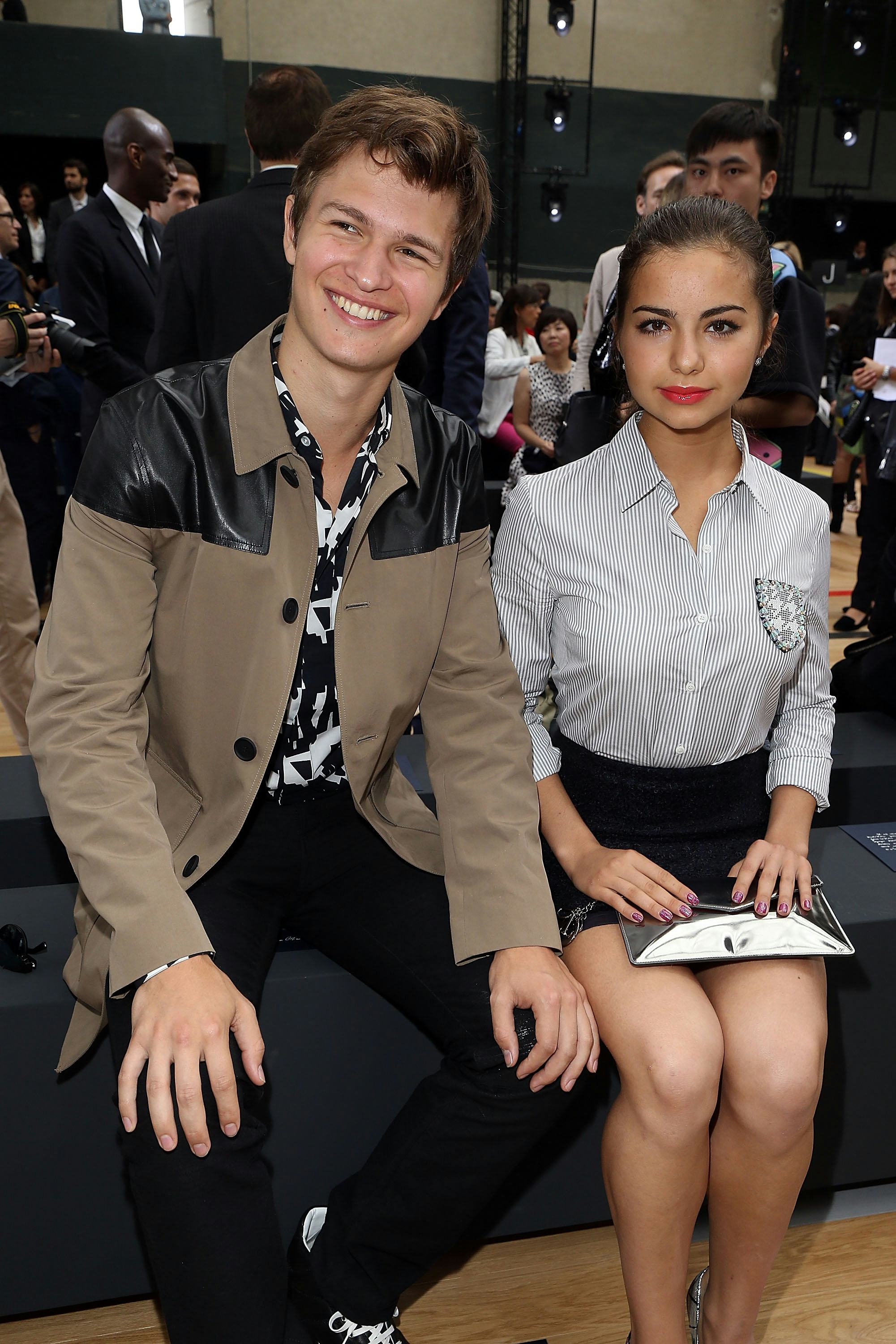 5 Daring Hair and Makeup Trends that Men Should Try Off the Runway