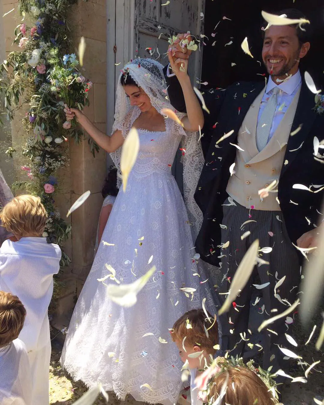 Hold Everything, Laila Gohar Just Set a New Standard for Summer ...
